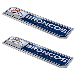 Logo Brands Emblem 610-F130.2 | AutoZone