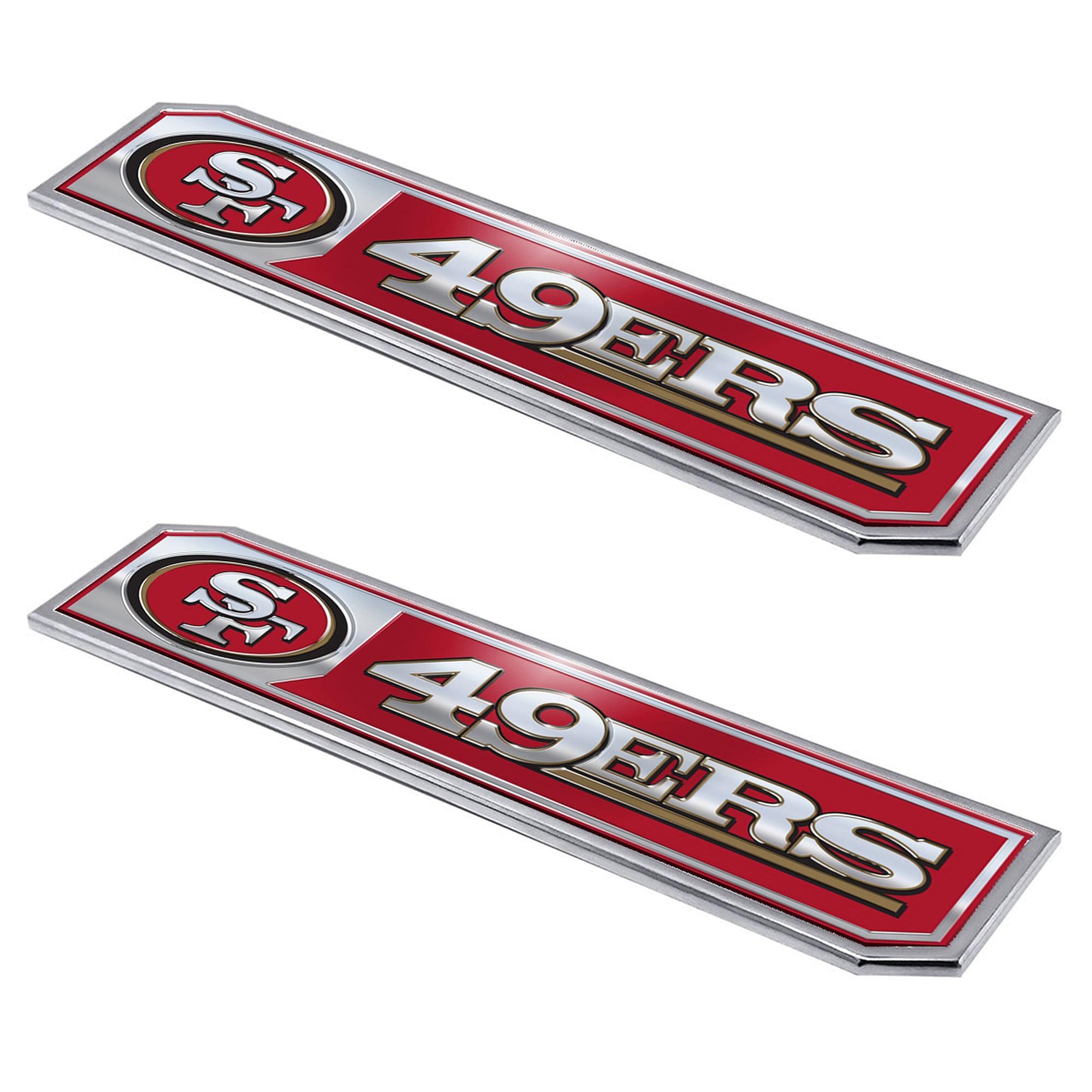 Logo Brands Emblem 627-F130.2 | AutoZone