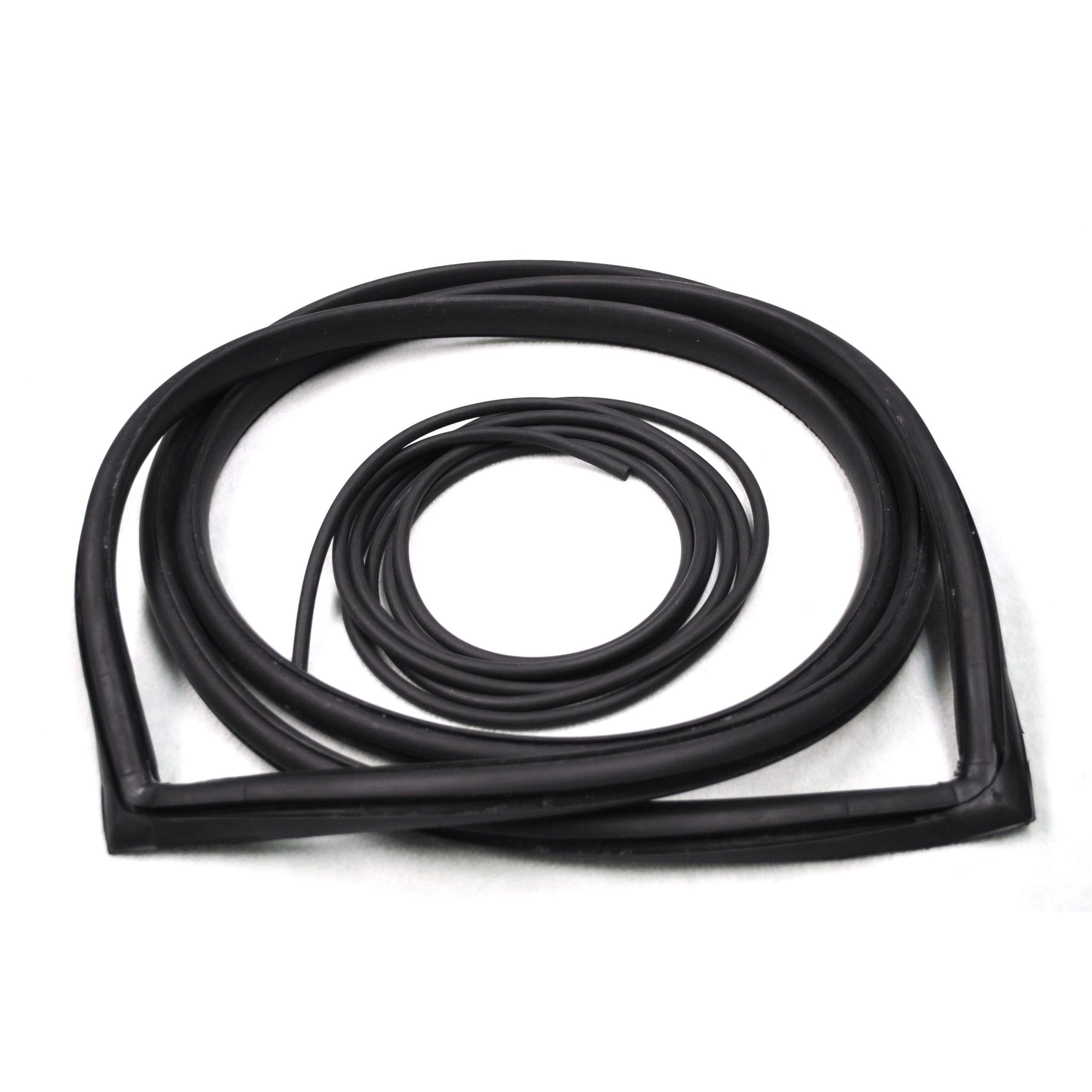 Fairchild Industries Windshield Seal D4034 | AutoZone