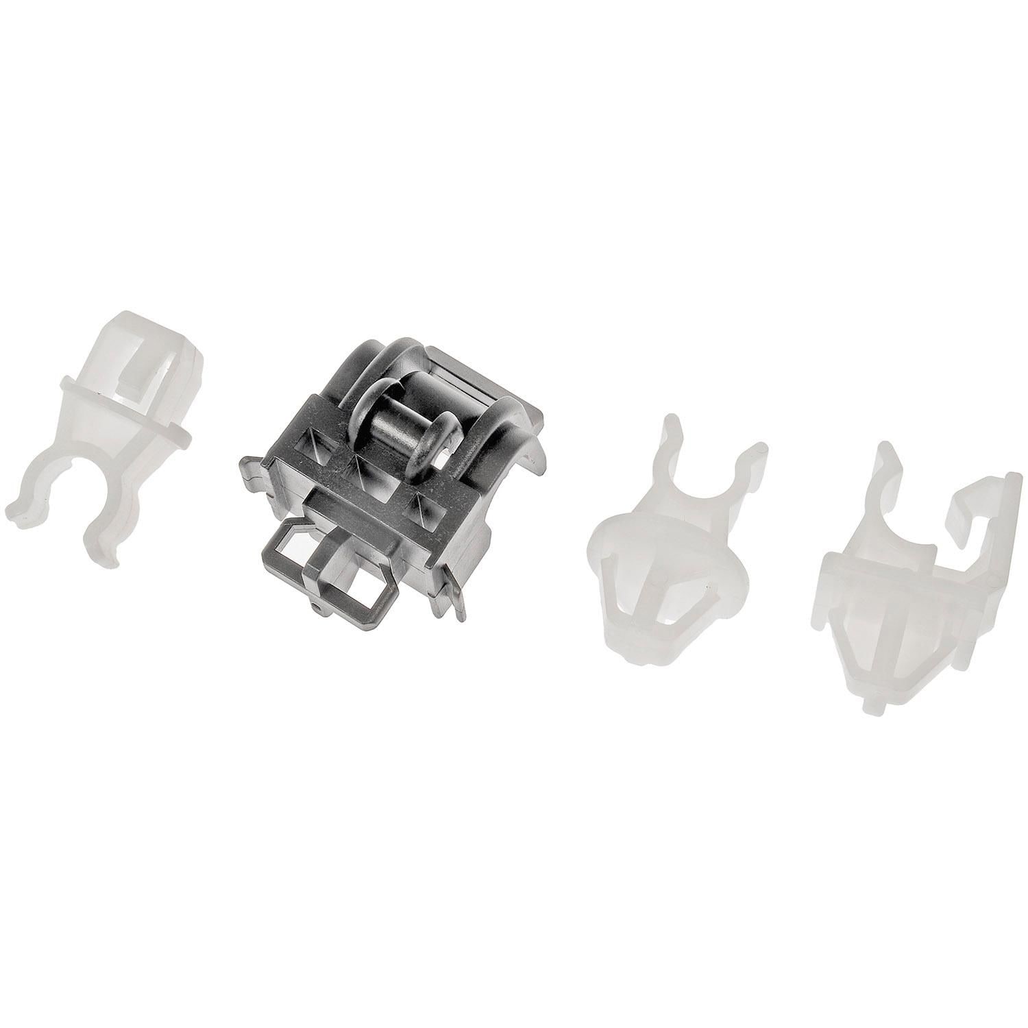 Best Hood Prop Rod Clip for Cars, Trucks & SUVs