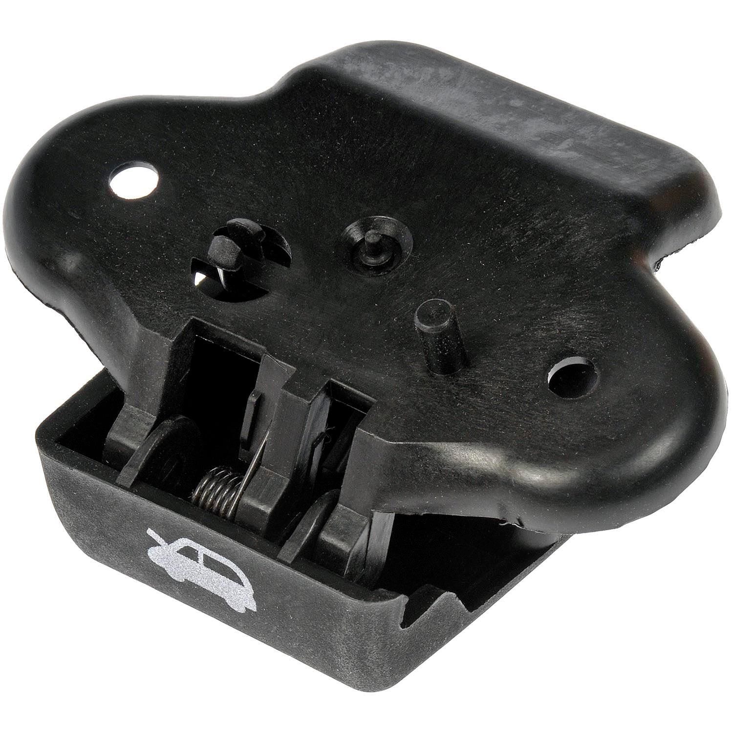 Best Hood Release Handle for Cars, Trucks & SUVs