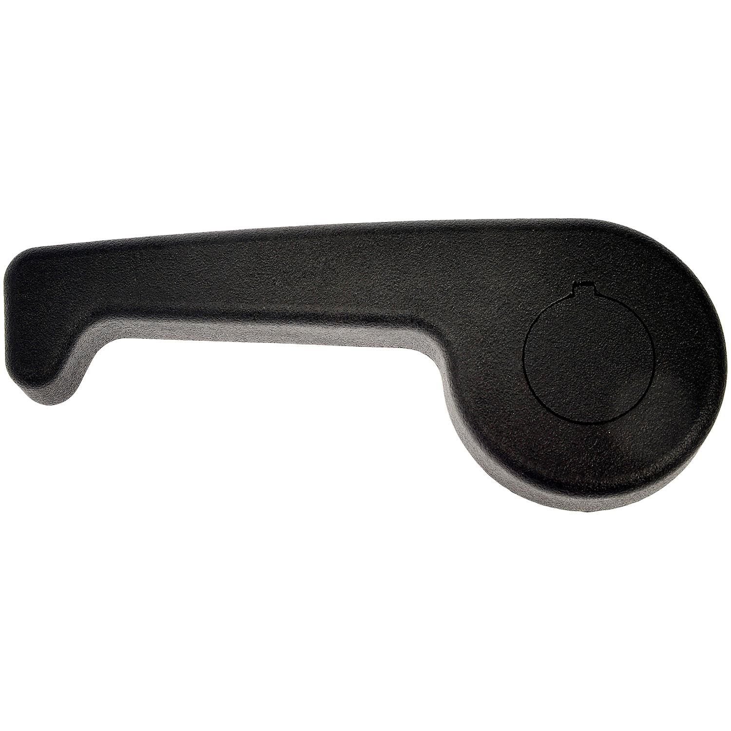 Best Hood Release Handle for Cars, Trucks & SUVs
