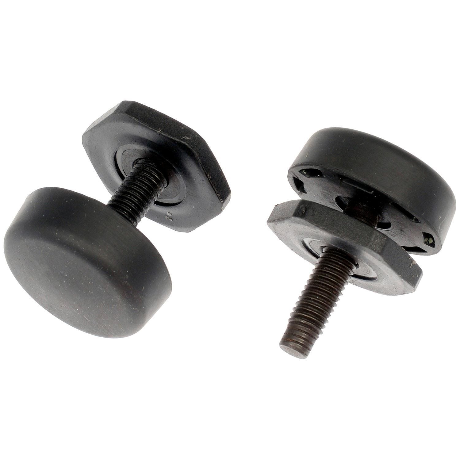 Dorman - HELP Hood Stop Buffer 42206 | AutoZone