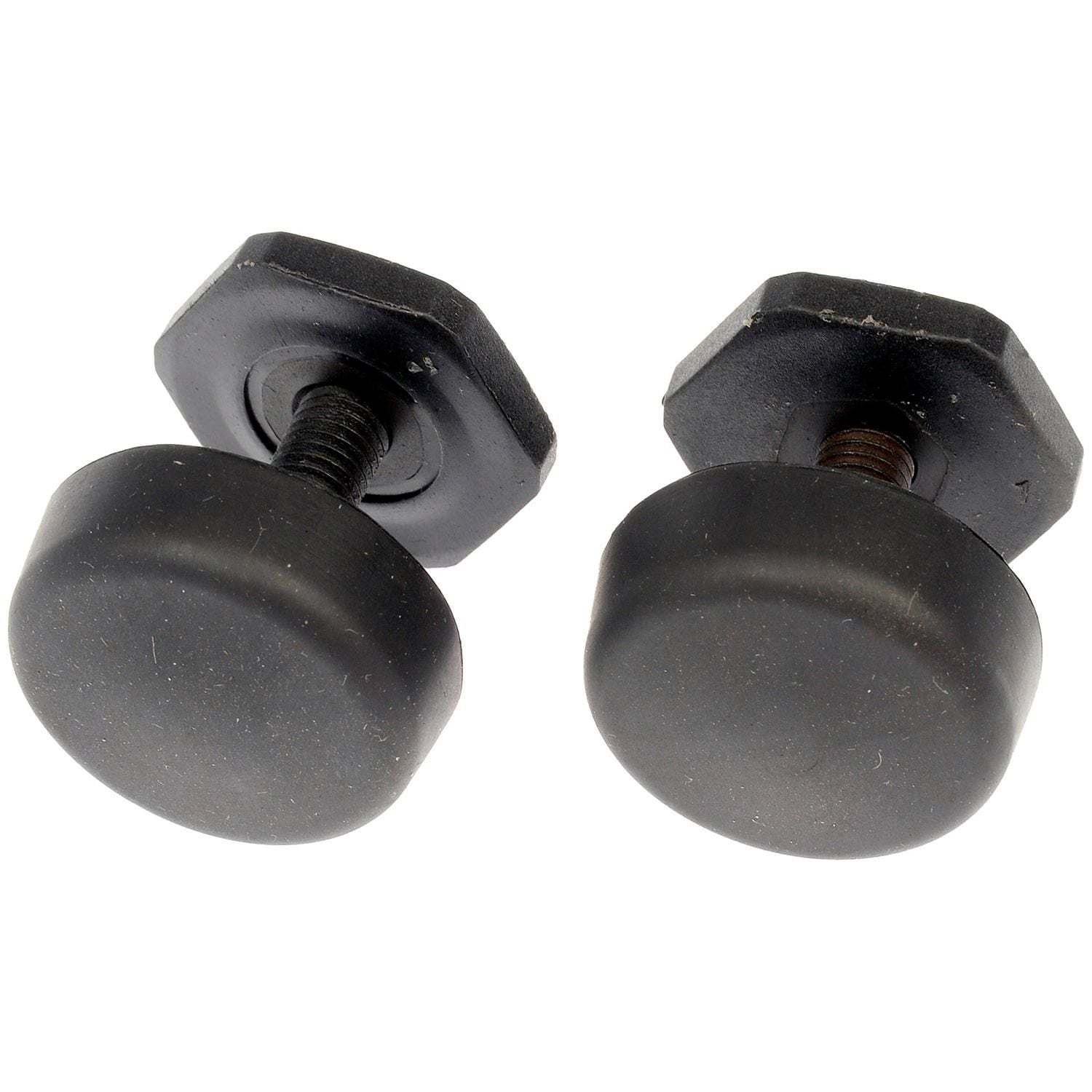 Dorman - HELP Hood Stop Buffer 42206 | AutoZone