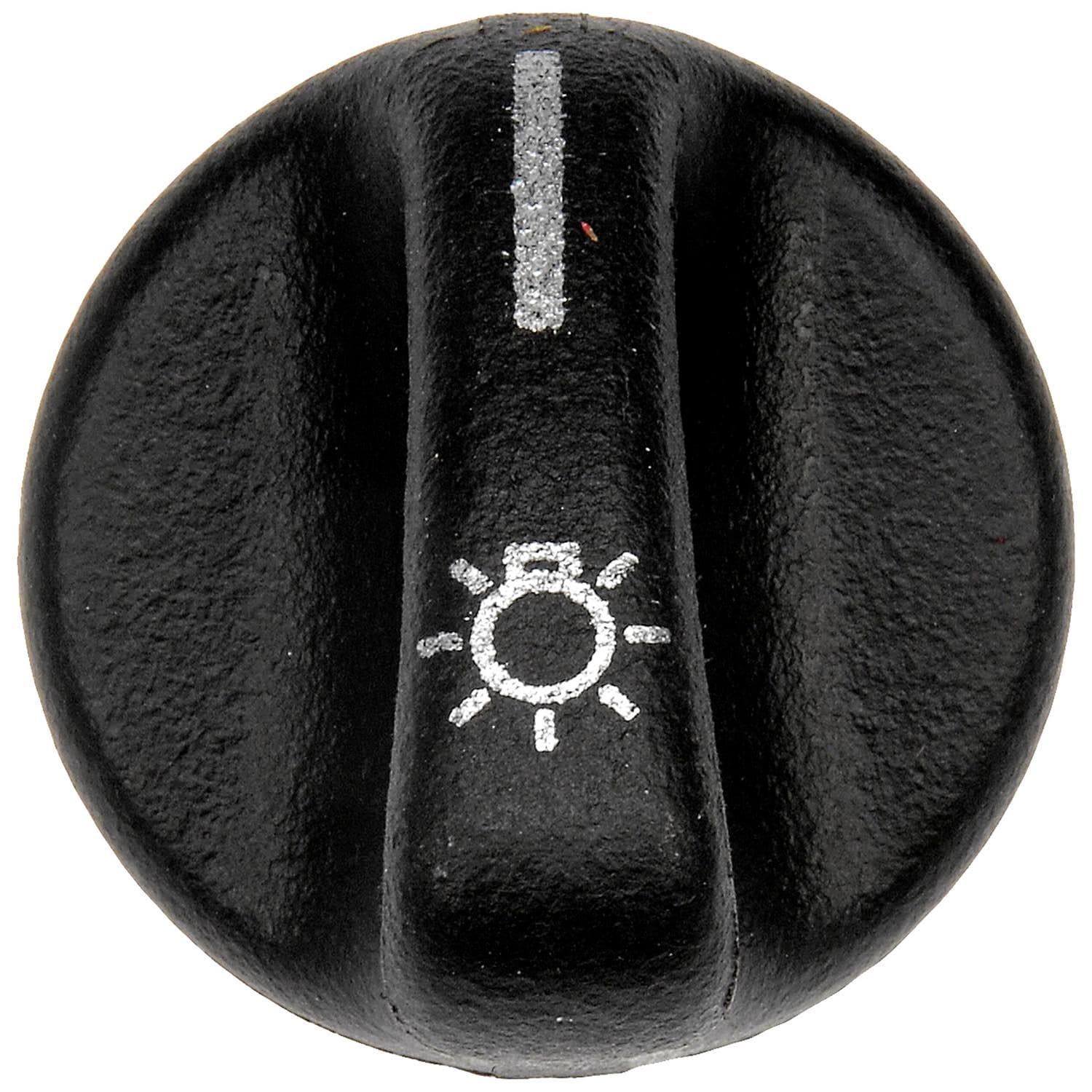 Dorman Headlight/Temperature Switch Knob 76870 | AutoZone