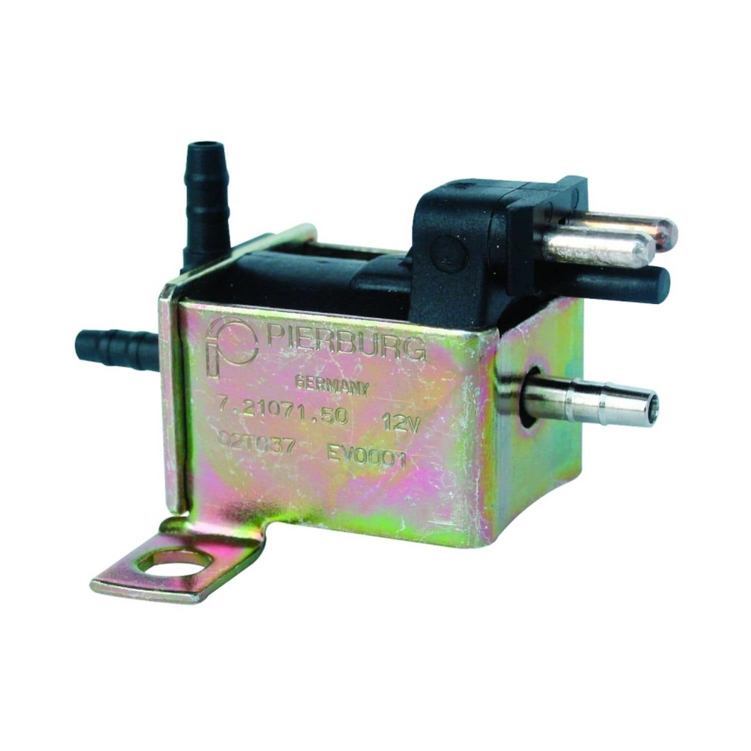 Mercedes-Benz S320 Idle Air Control Valve - Best Idle Air Control Valve ...