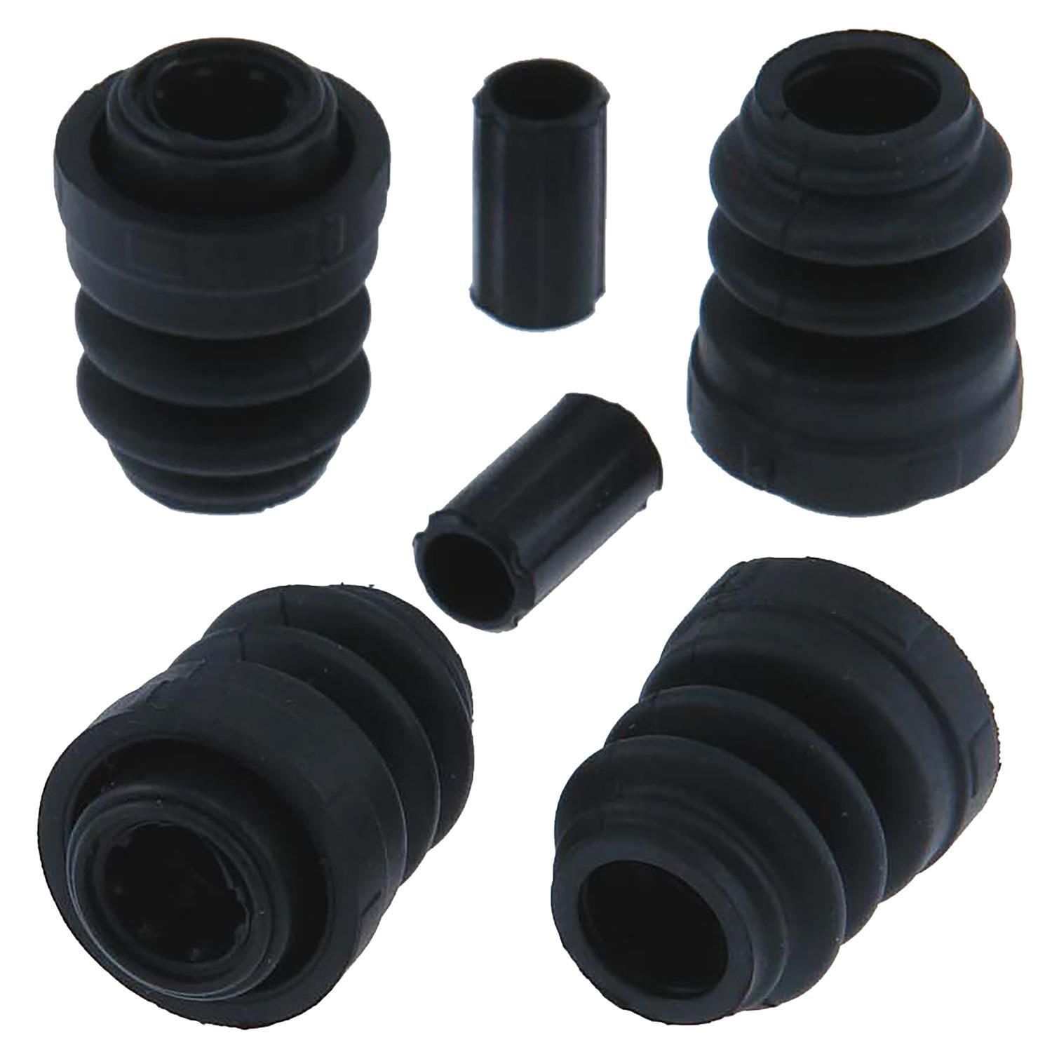 GMC sierra 3500 hd Brake Caliper Guide Pin Boot - Best Brake Caliper ...