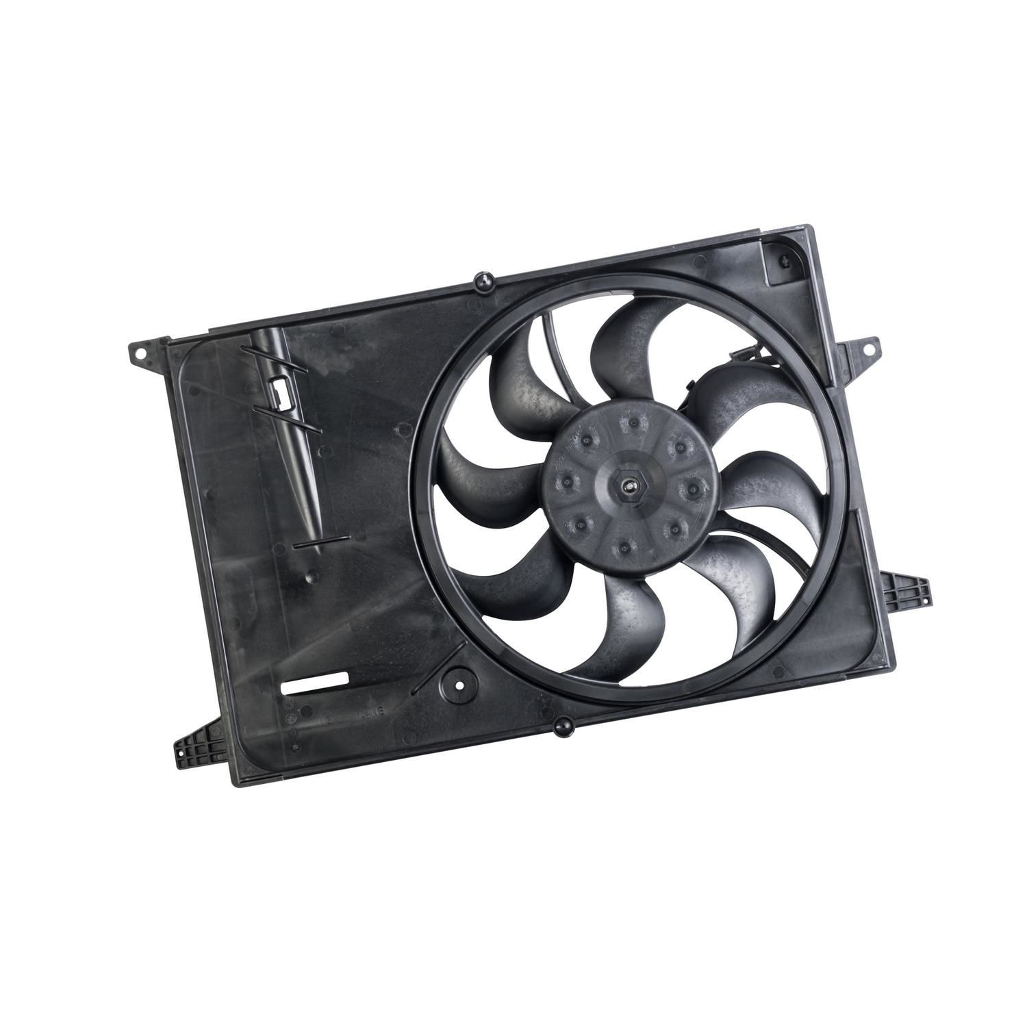 GM Genuine Parts Engine Cooling Fan 15-81850 | AutoZone