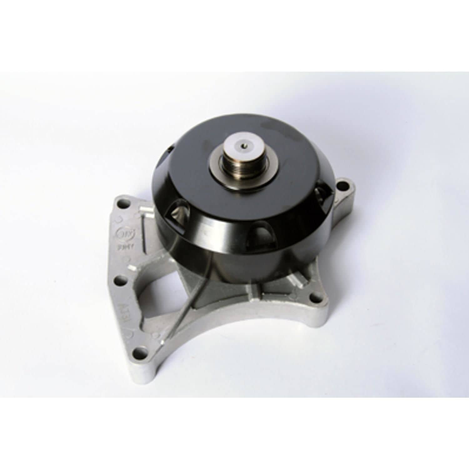 GM Genuine Parts Engine Cooling Fan Pulley 98062861 | AutoZone