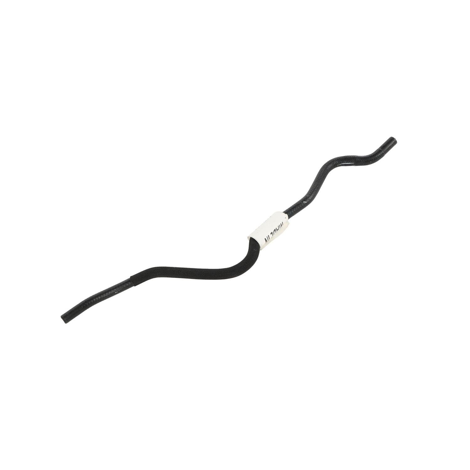 2015 Honda Accord Coolant Bleed Hose