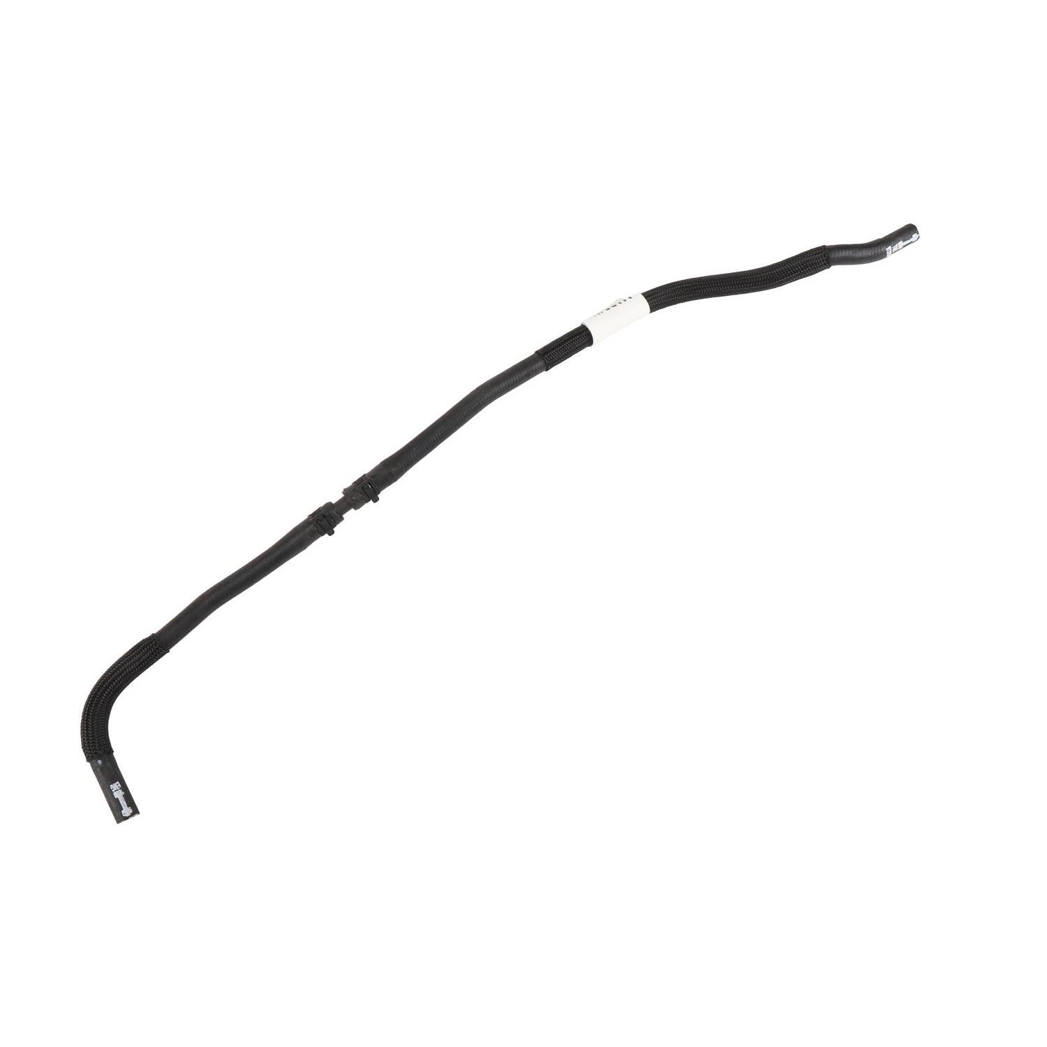 Chevrolet Silverado 1500 Classic Coolant Bleed Hose - Best Coolant ...