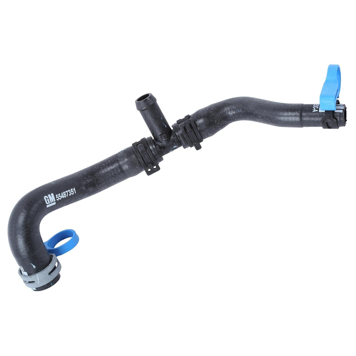 GM Genuine Parts Coolant Hose 55487351 | AutoZone