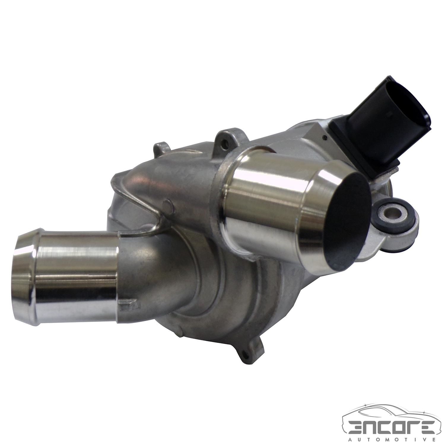 Encore Automotive Engine Auxiliary Water Pump AWP-D20001 | AutoZone