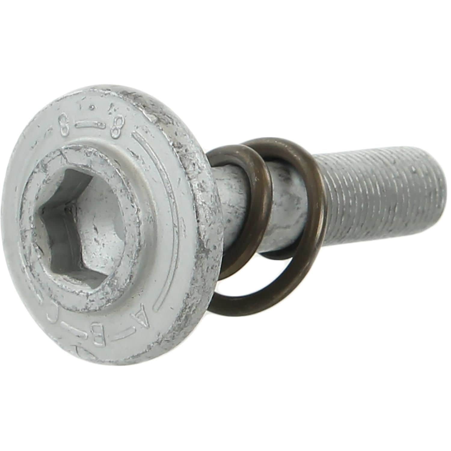 Volvo v50 Axle Bolt - Best Axle Bolt for Volvo v50