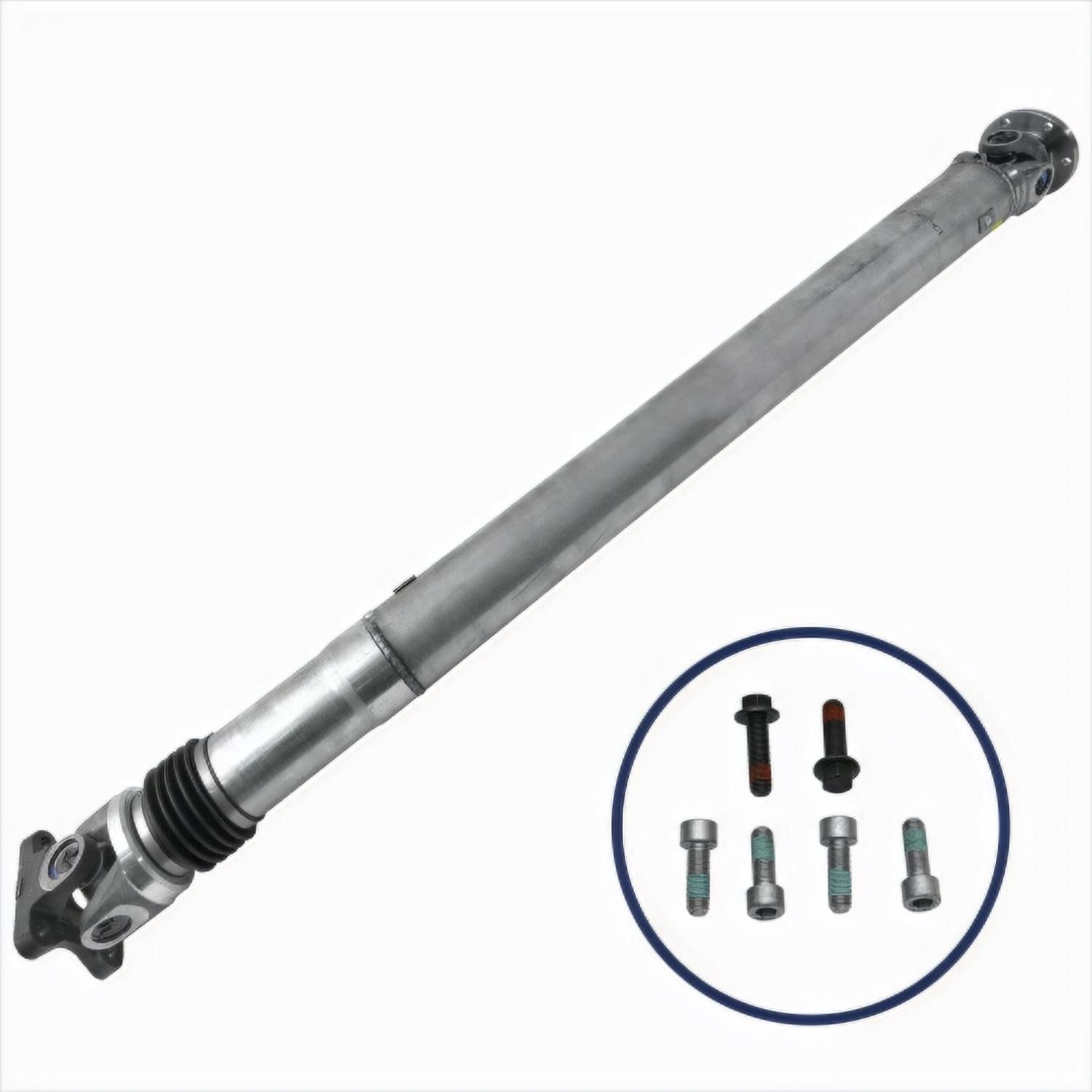 Ford Performance Parts CV Axle & Axle Shaft - AutoZone