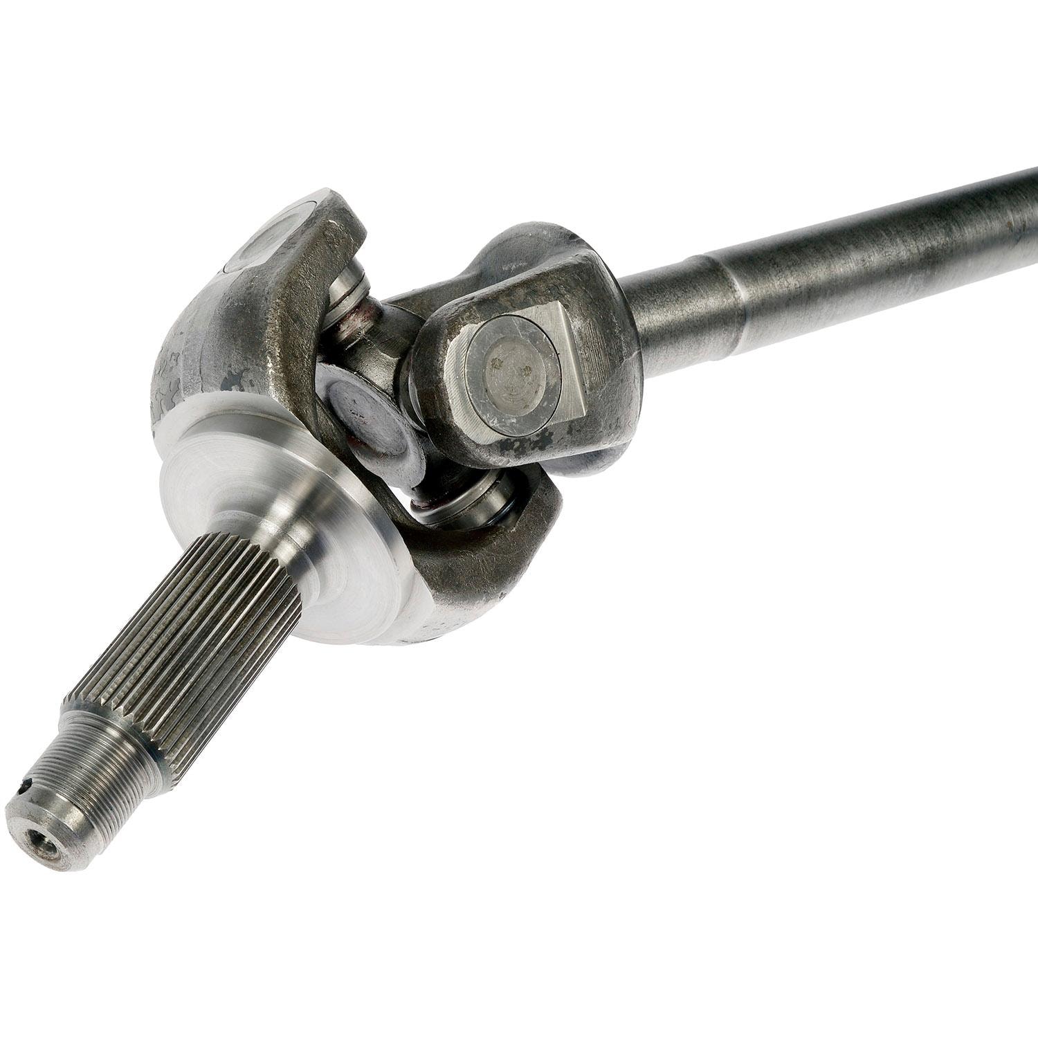 Dorman - OE Solutions Drive Axle Shaft 630-003 | AutoZone
