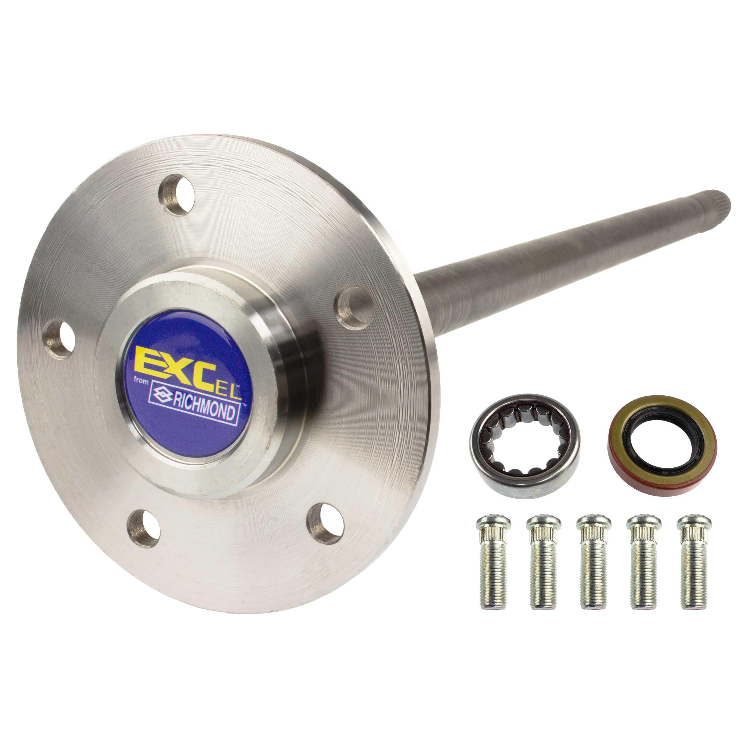 EXCEL from Richmond Drive Axle Shaft Assembly 92-25150 | AutoZone