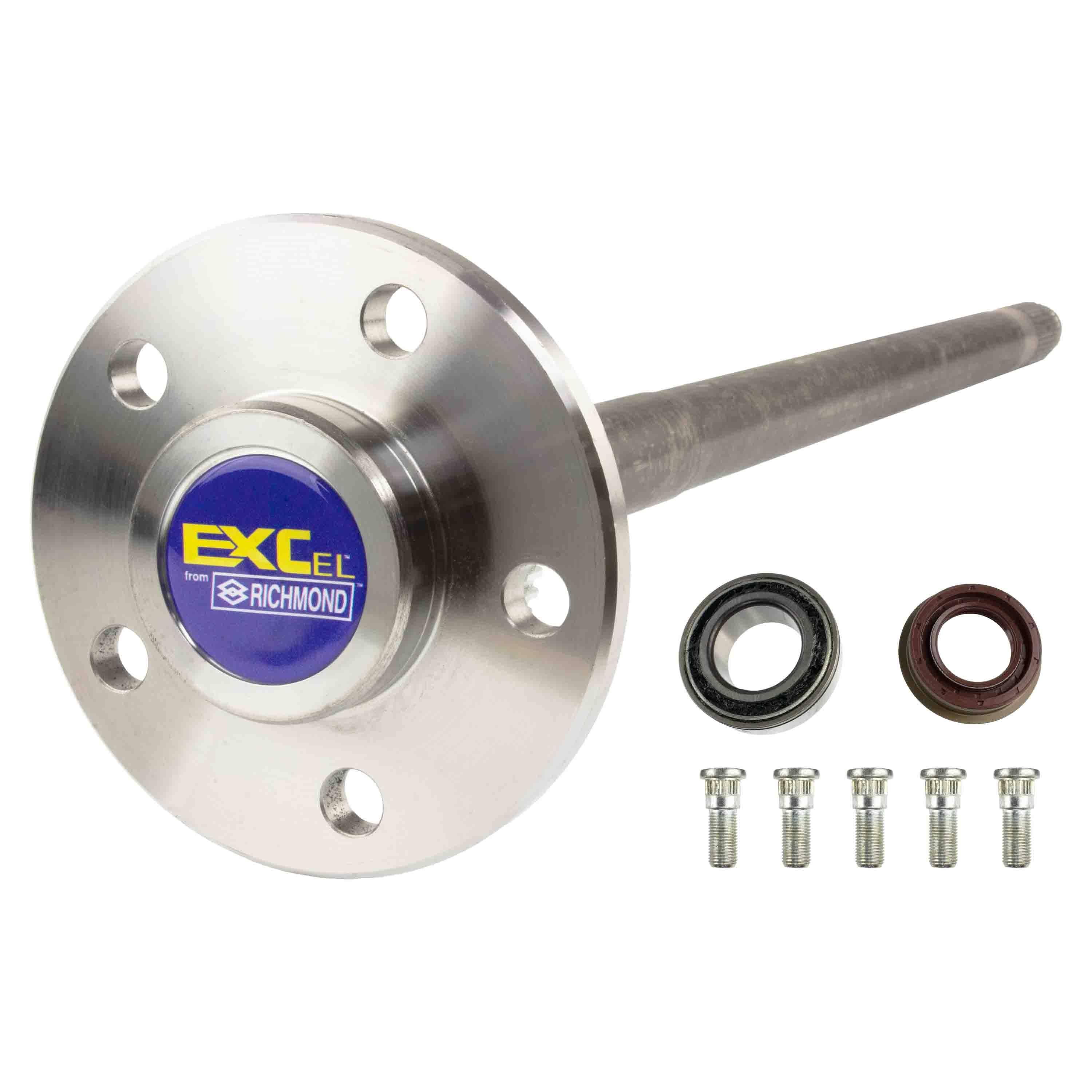 EXCEL from Richmond Drive Axle Shaft Assembly 92-31260 | AutoZone