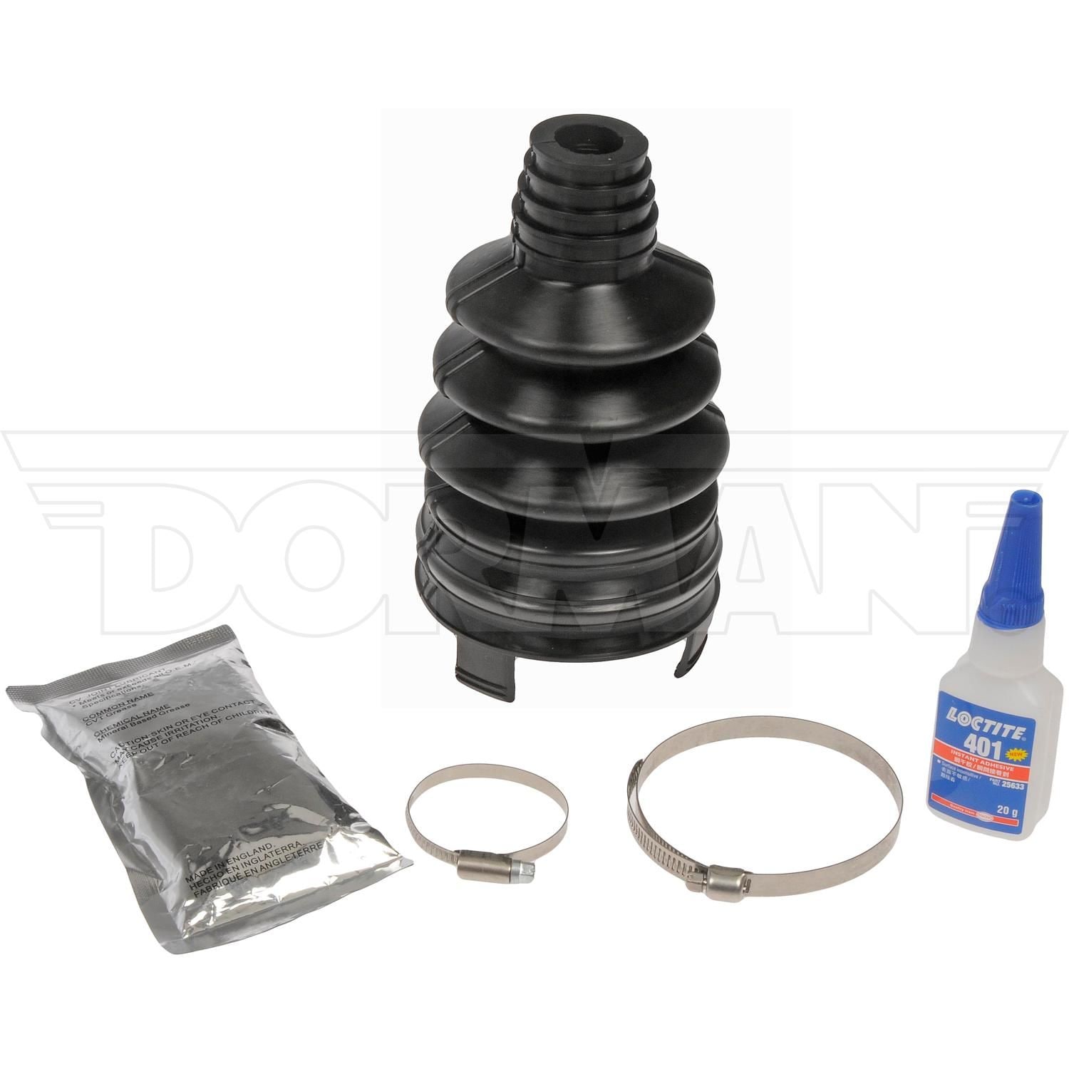2022 Audi a7 sportback CV Joint Boot