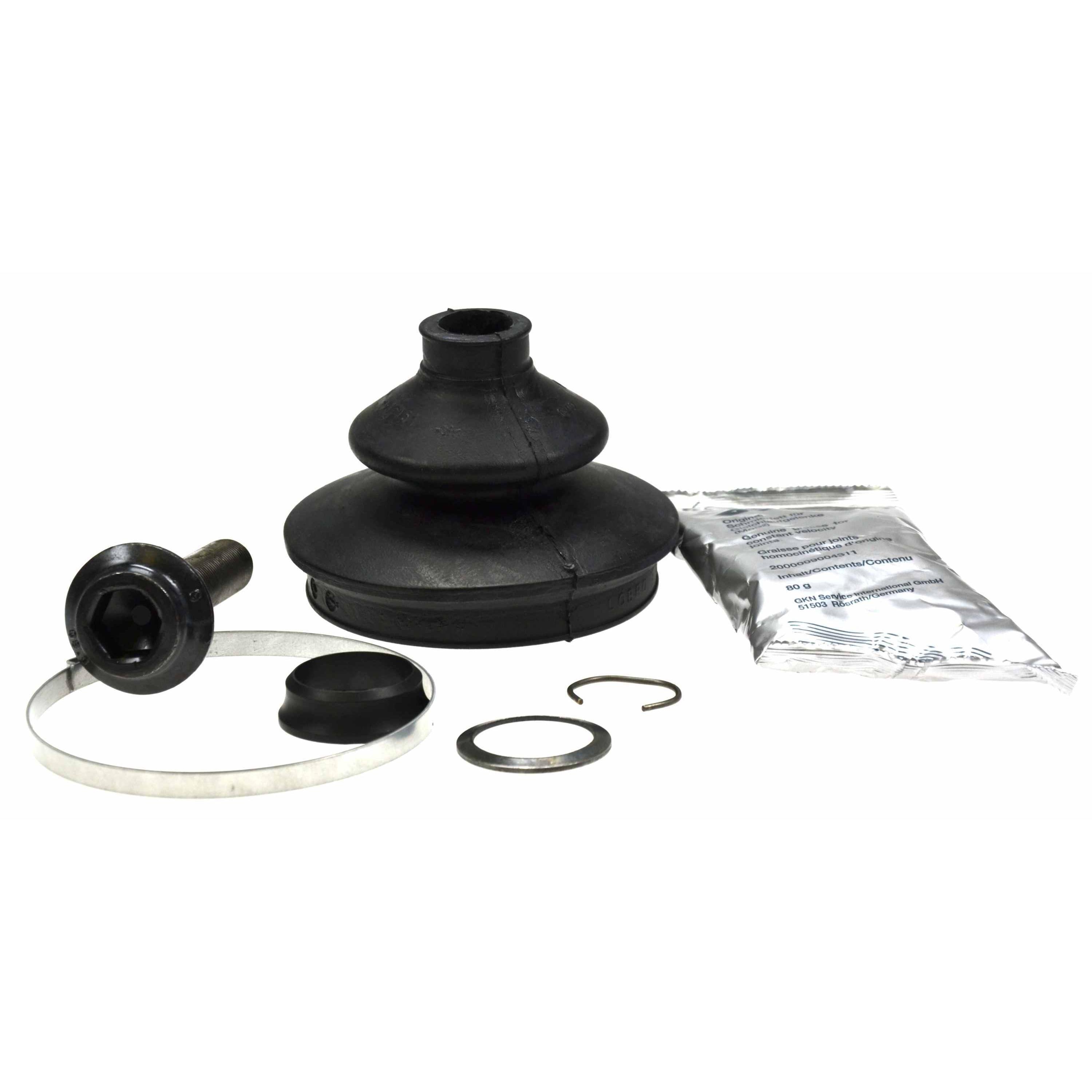 GKN Lobro CV Boot Kit 300322 | AutoZone