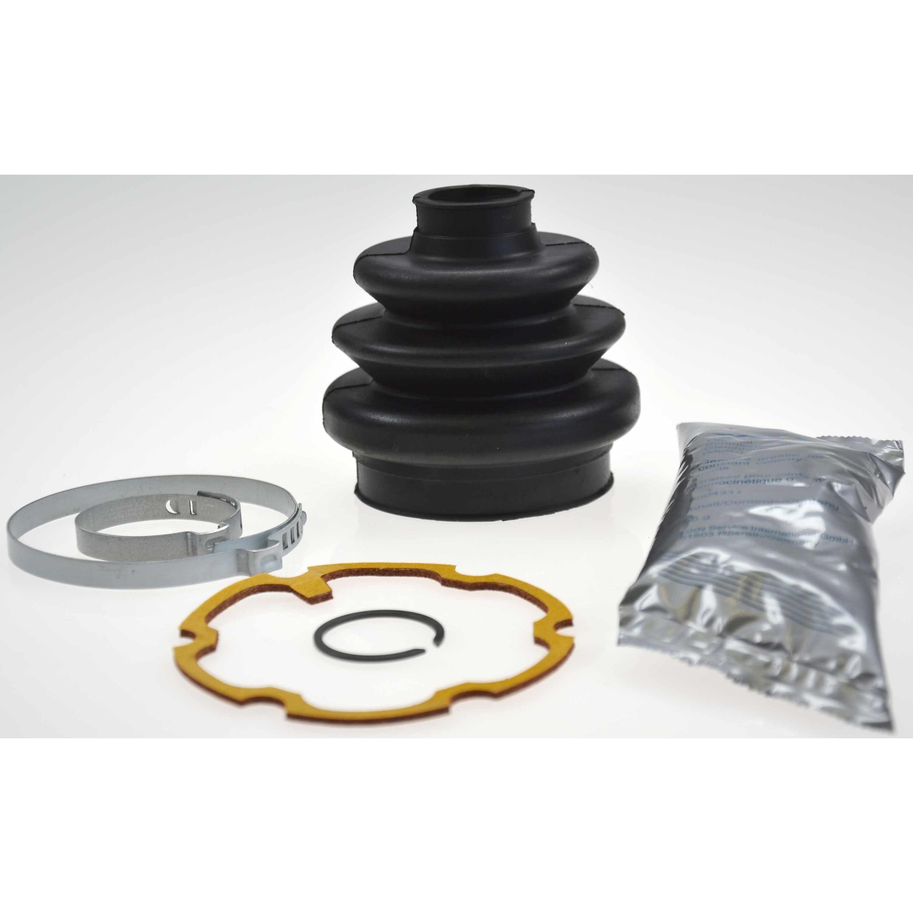 GKN Lobro CV Joint Boot Kit 304115 | AutoZone