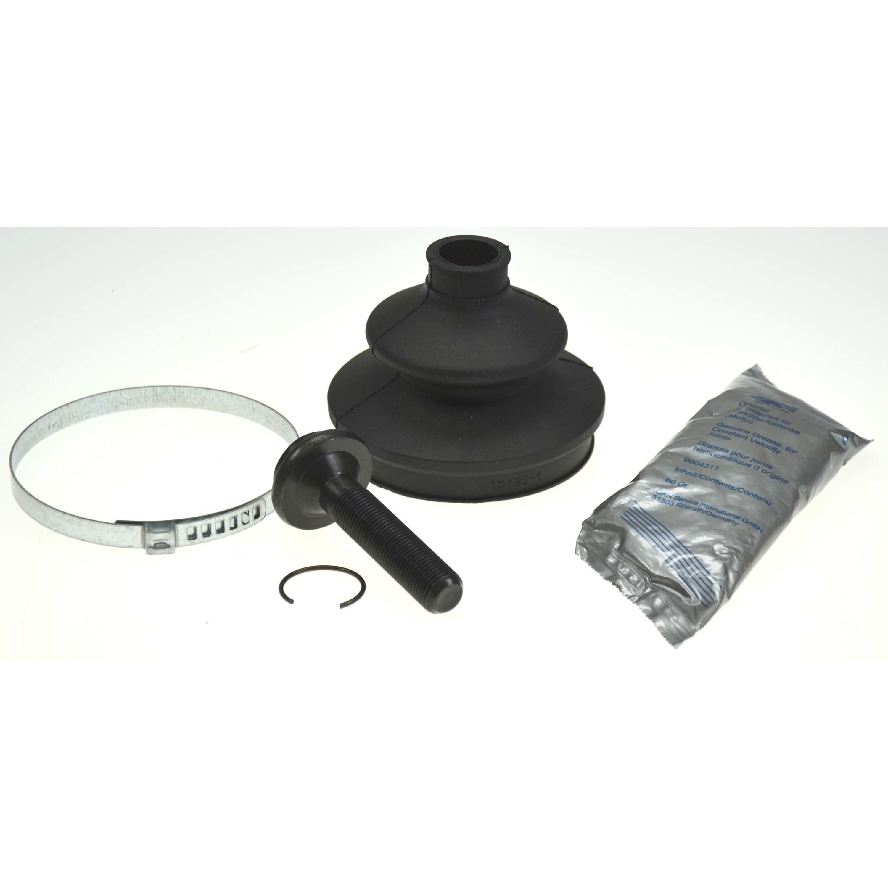 GKN Lobro CV Boot Kit 305124 | AutoZone