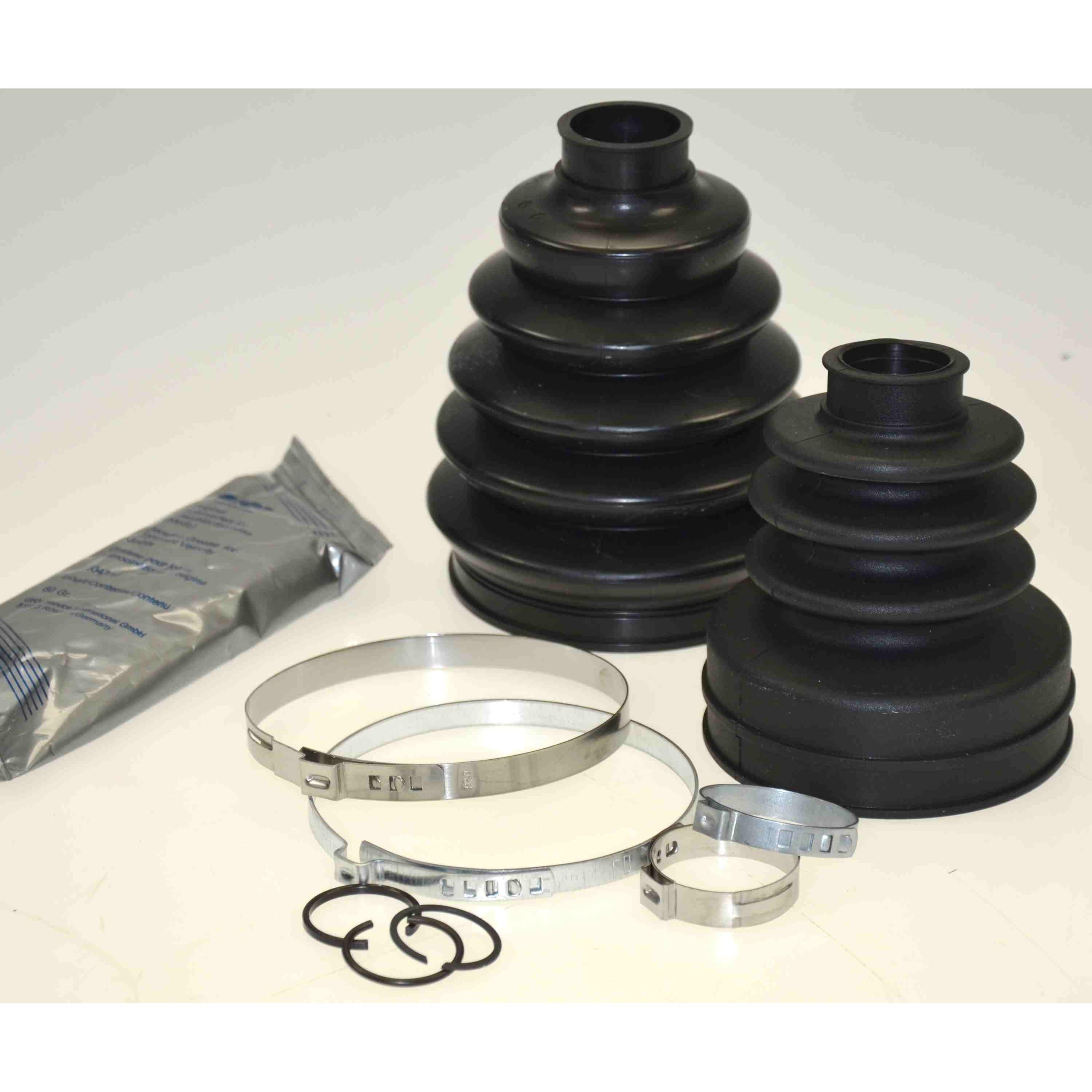 GKN Lobro CV Joint Boot Kit 305871 | AutoZone