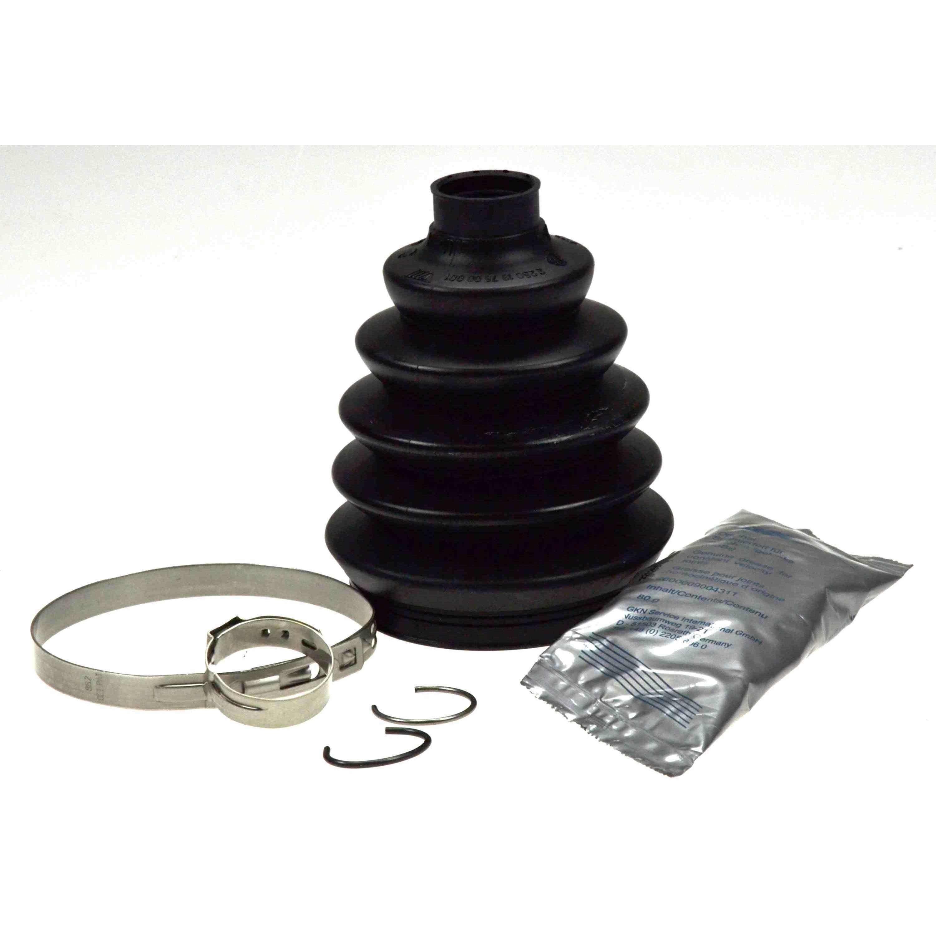GKN Lobro CV Boot Kit 306081 | AutoZone