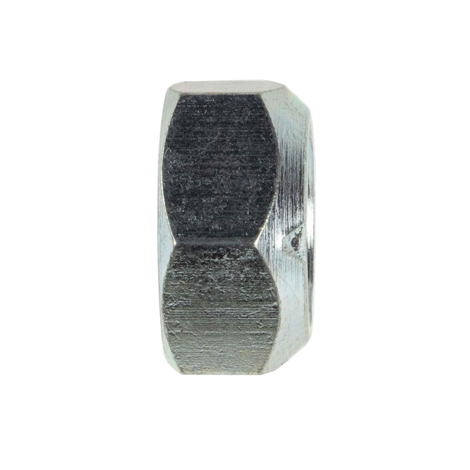 Motive Gear Differential Pinion Shaft Nut 30185 | AutoZone