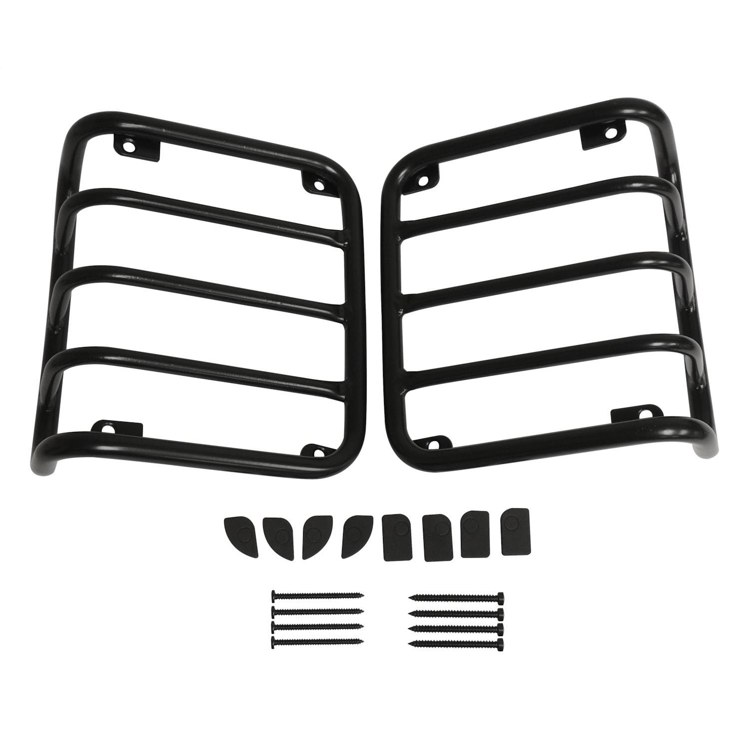 RT Offroad Tail Light Guard RT34102 | AutoZone