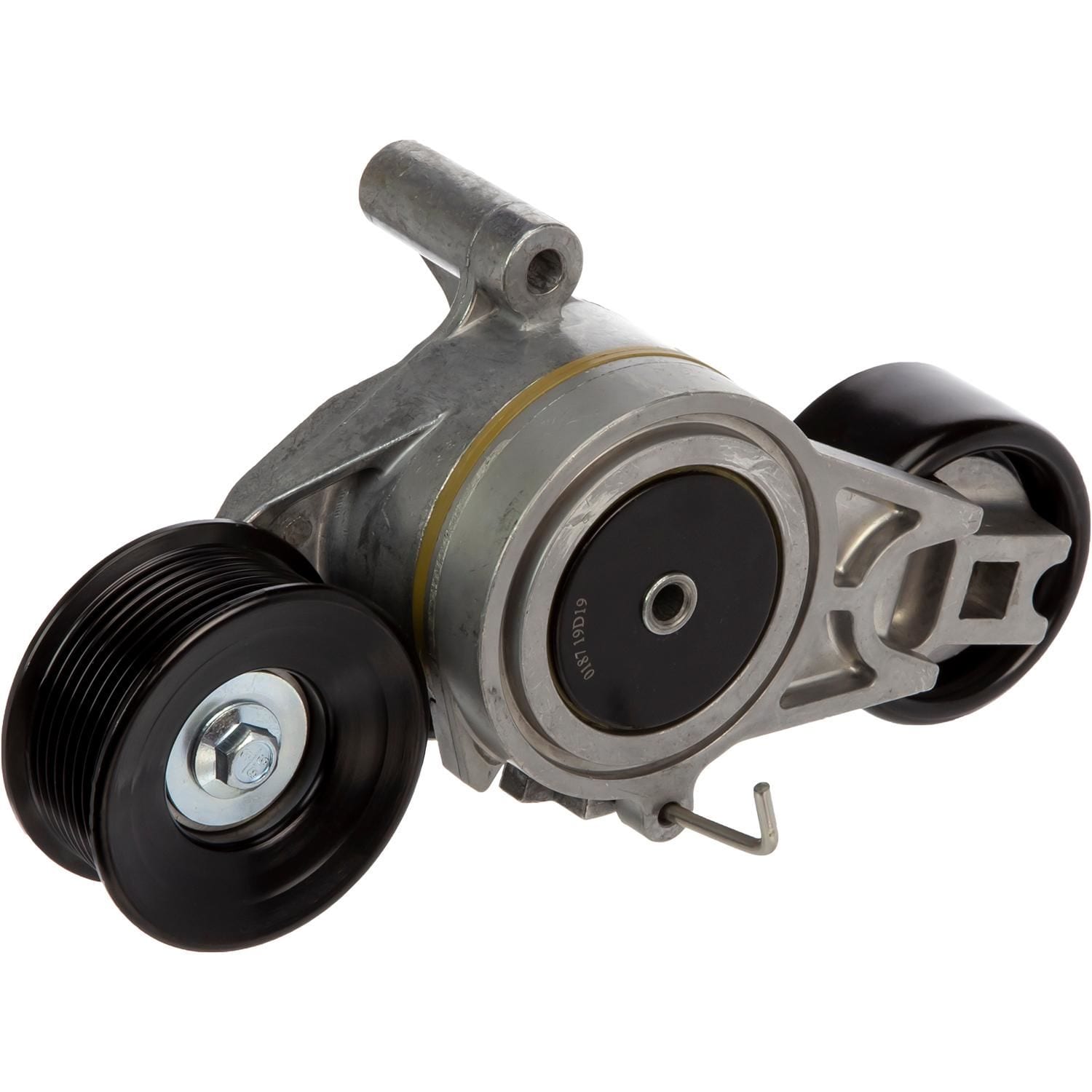 2008 Ford E-450 Super Duty Belt Tensioner