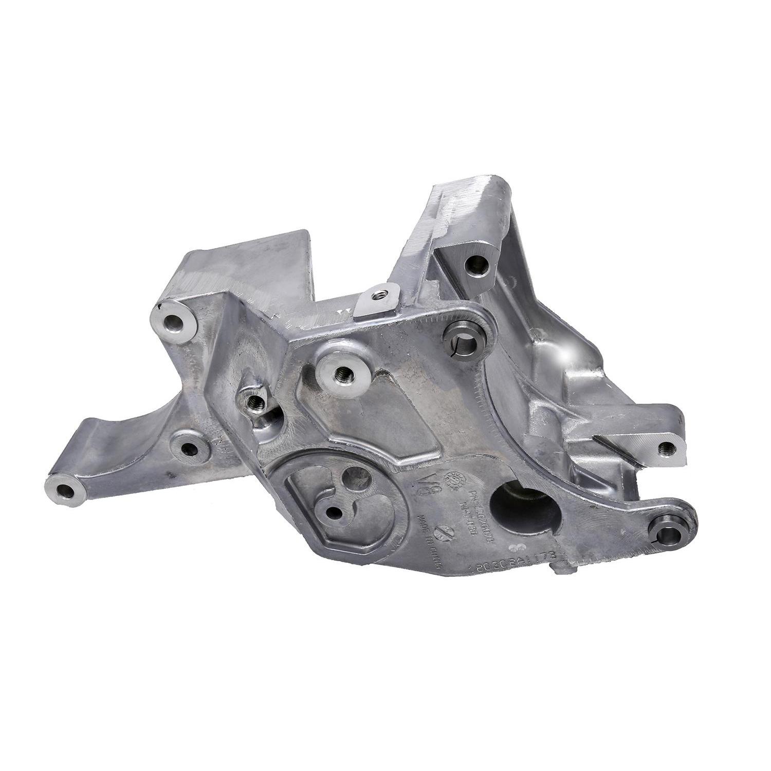 GM Genuine Parts Belt Tensioner Bracket 12626078 | AutoZone