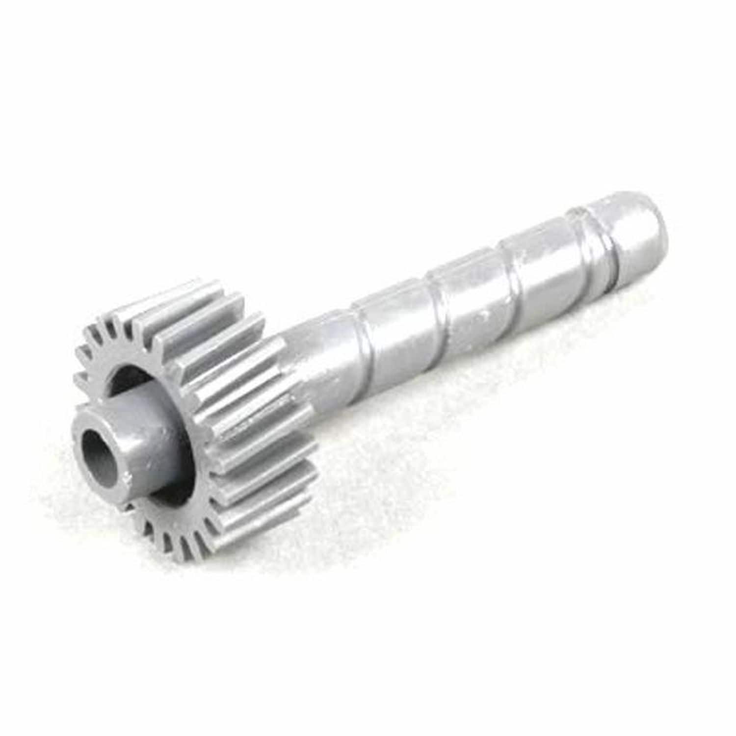 TCI Auto Grey 22-Tooth GM Driven Speedometer Gear | AutoZone