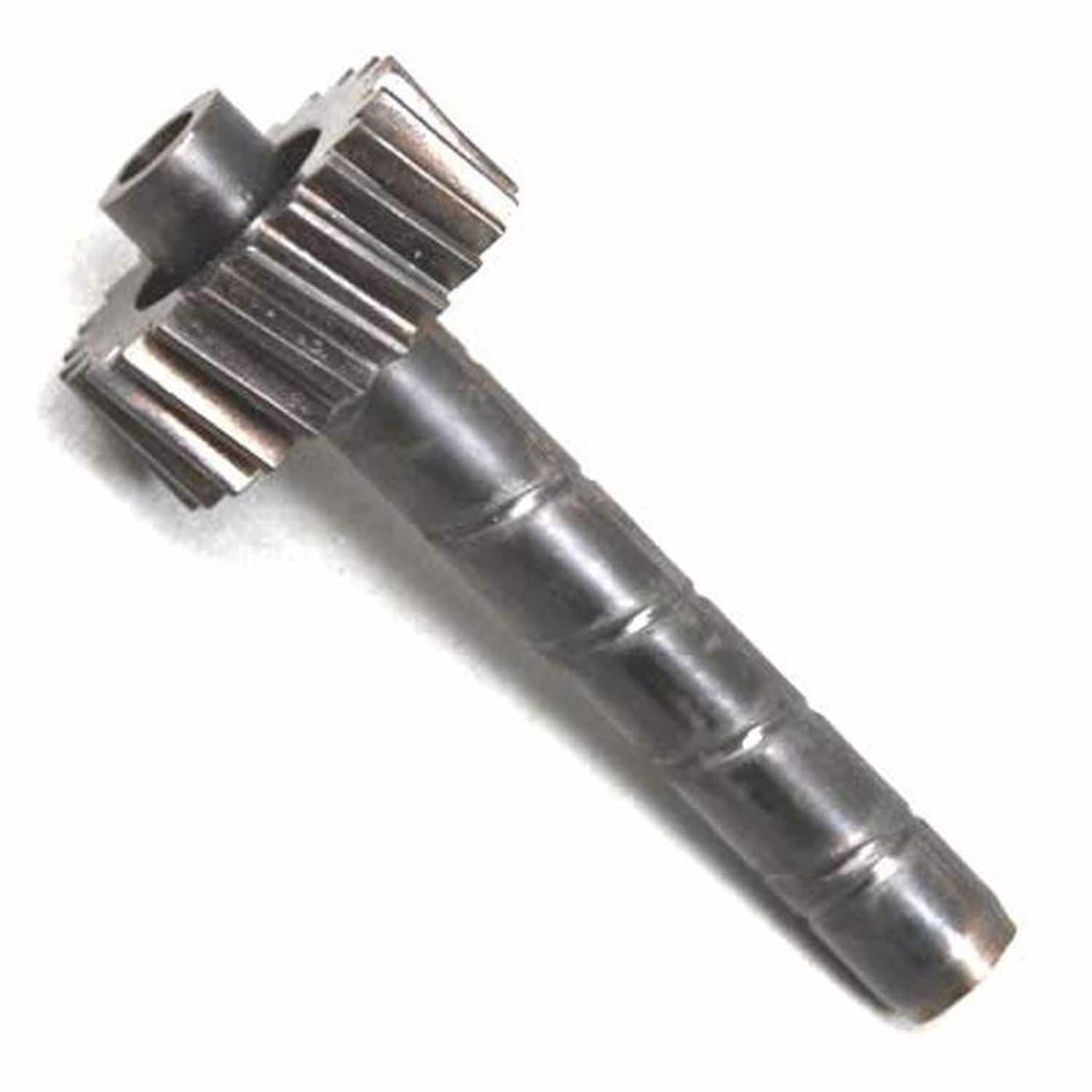 TCI Auto 23-Tooth GM Powerglide/200C/375B/475 Speedometer Driven Gear ...