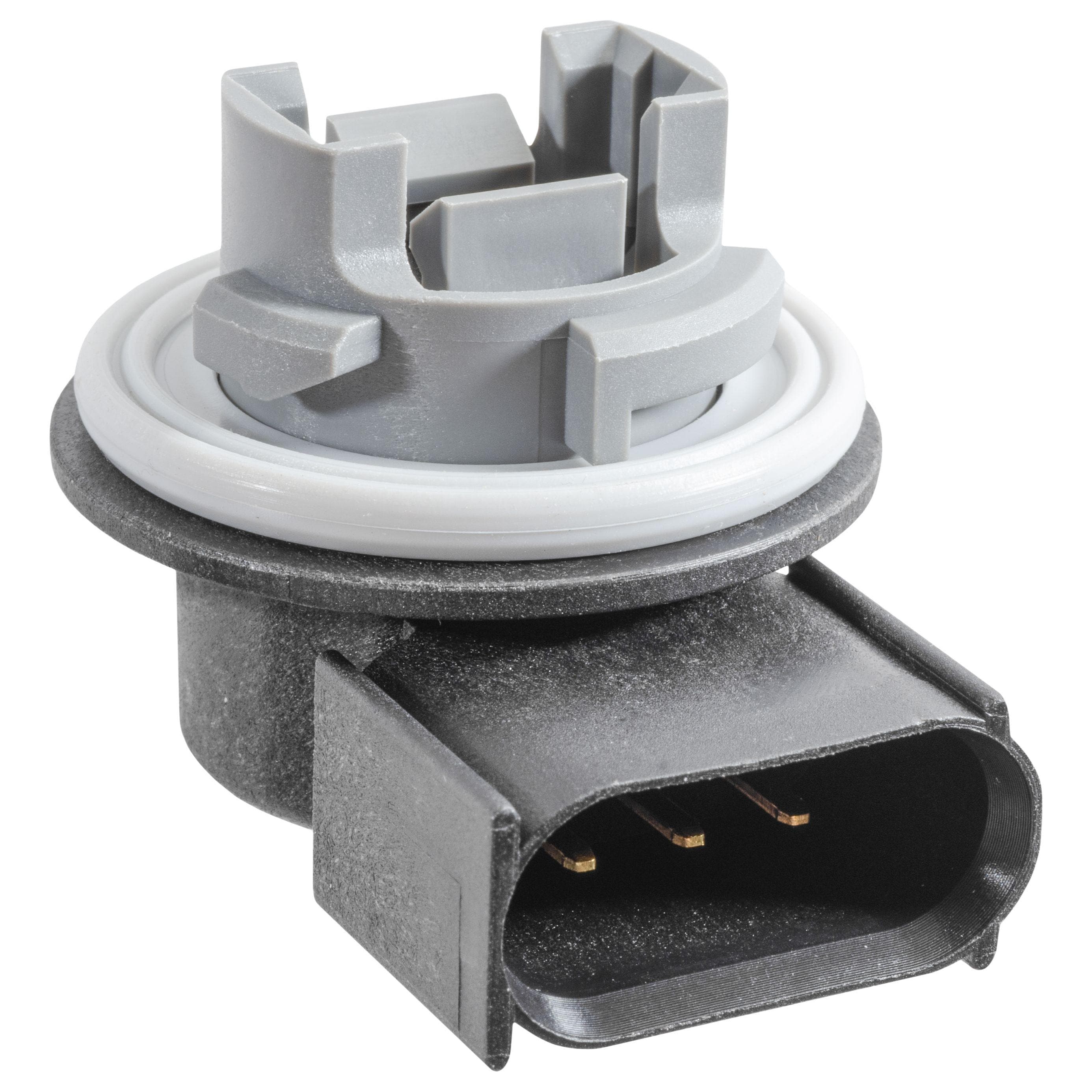 Auveco Exterior Light Bulb Socket 22796 | AutoZone