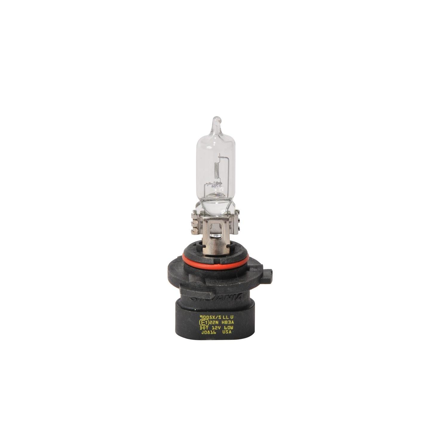GM Genuine Parts Headlight Bulb 9005SX | AutoZone