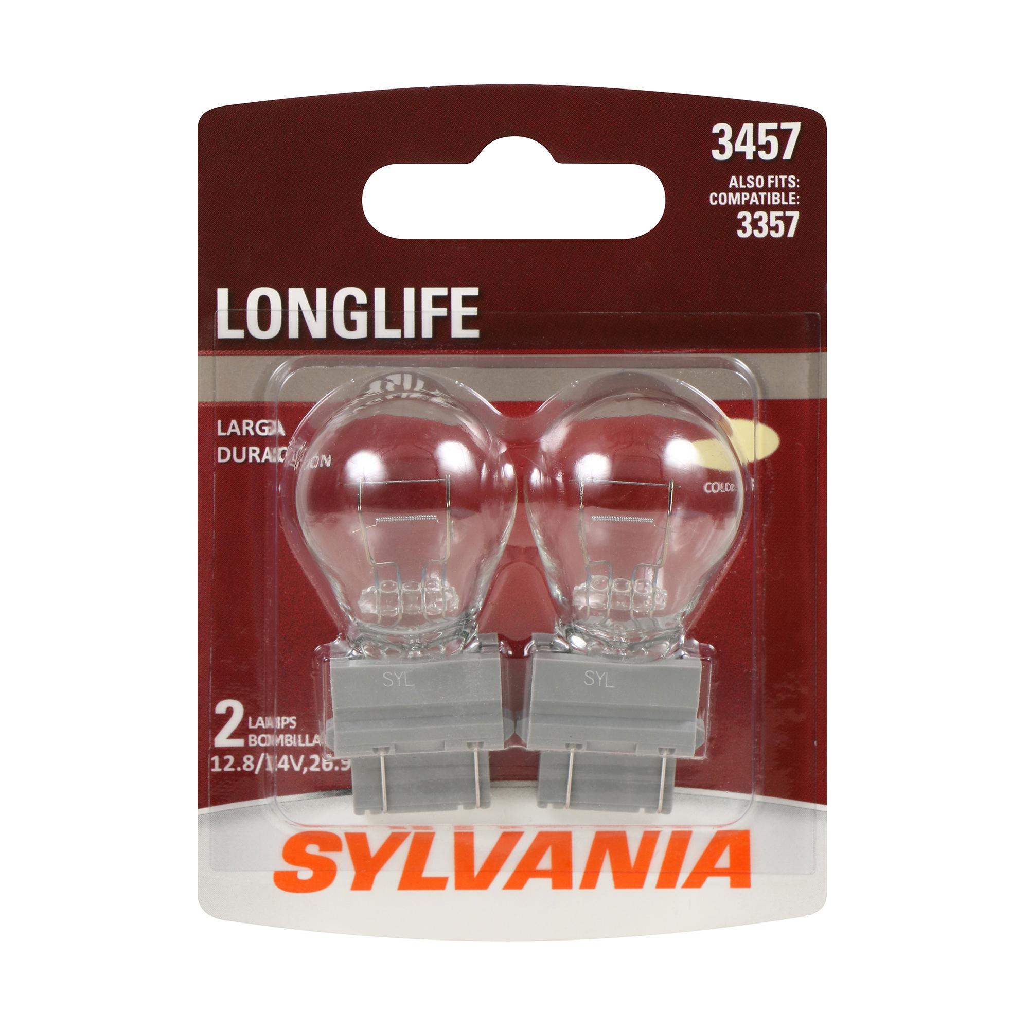 2004 Ford E-150 Brake & Tail Light Bulbs