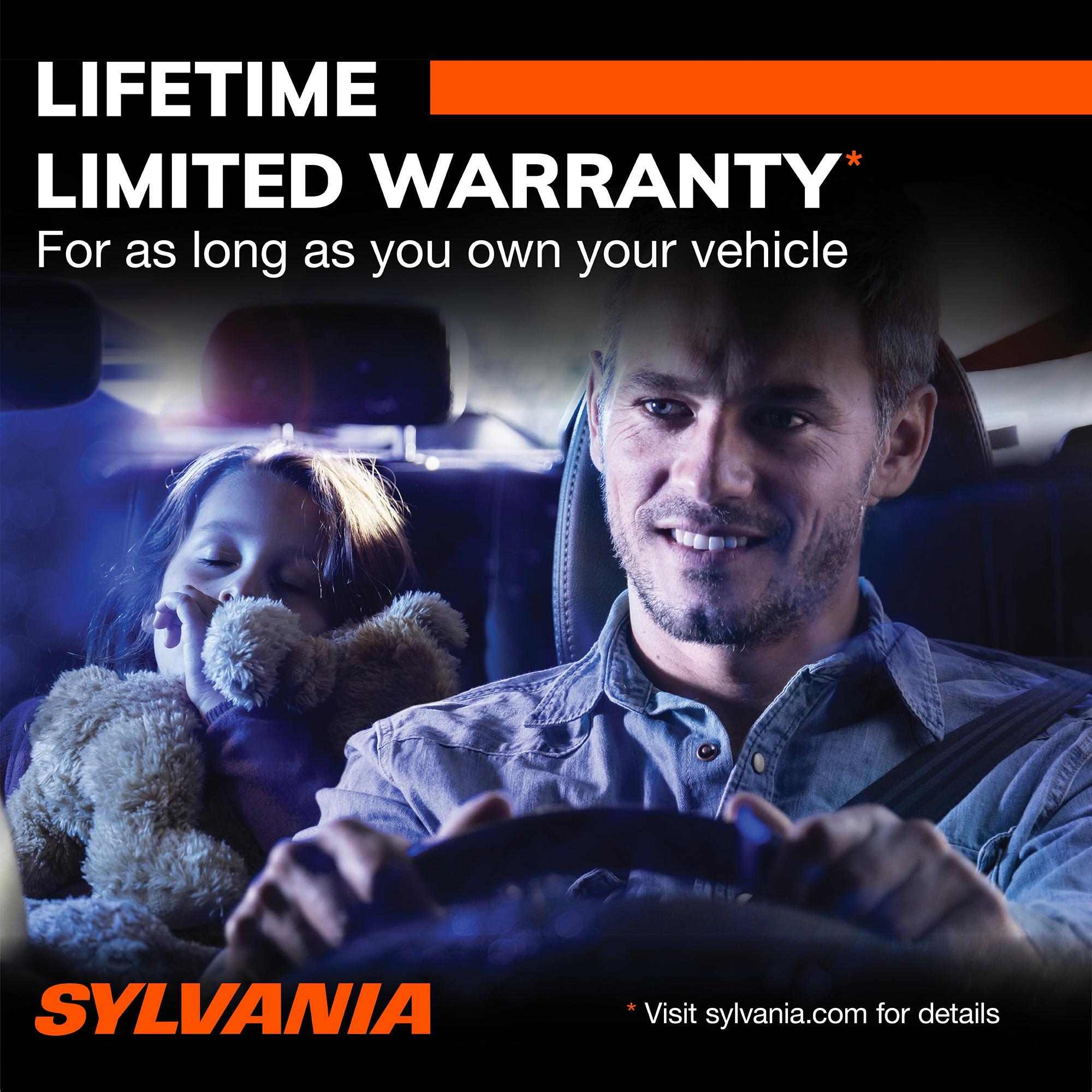 ZEVO LED Mini Bulb 4114ZEVOLED | AutoZone