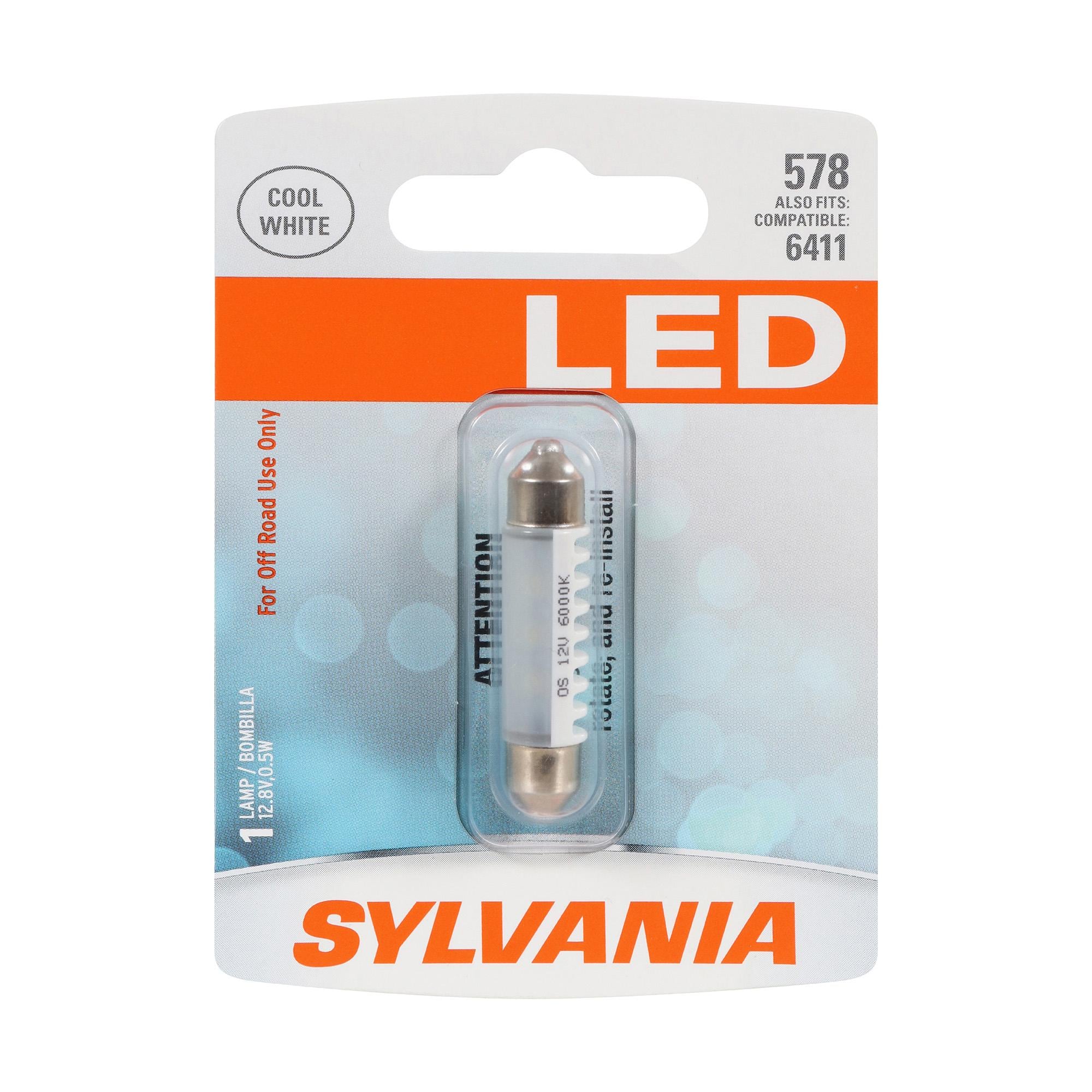 2023 Volkswagen golf r Reading Light Bulb