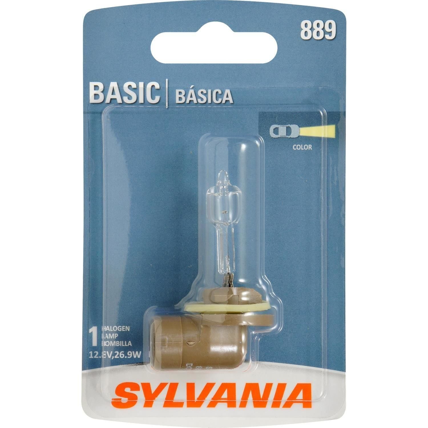 Volvo 780 Fog Light Bulb - Best Fog Light Bulb for Volvo 780