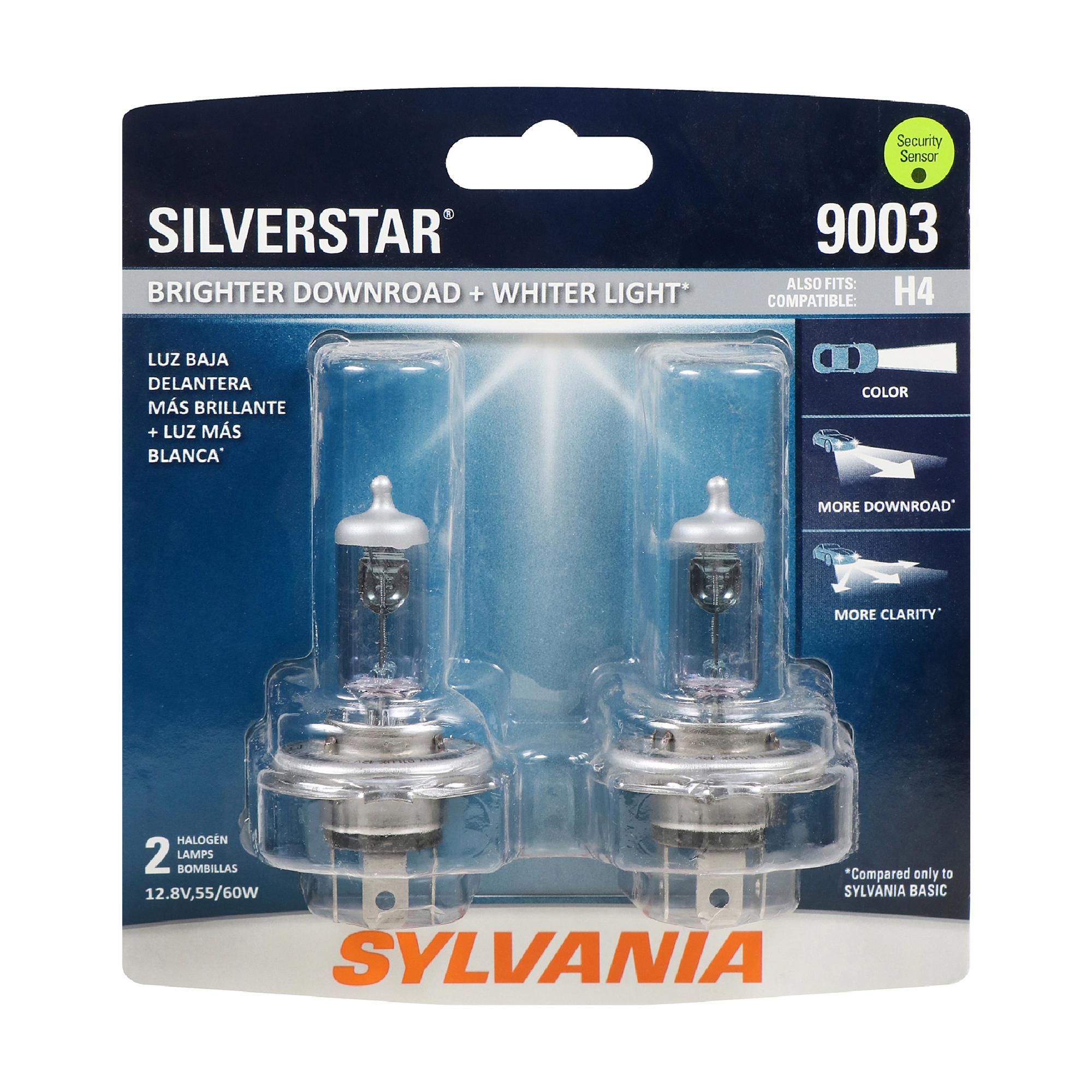 2011 Ford f250 super duty Fog Light Bulb