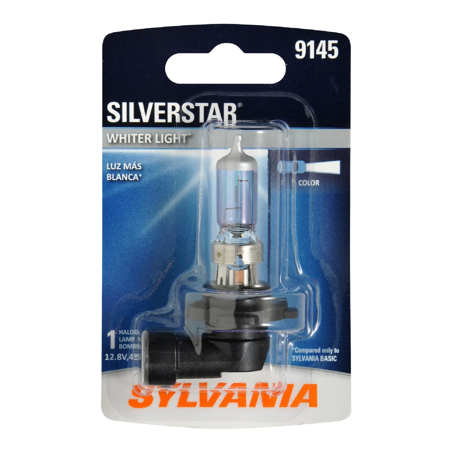 Volvo 780 Fog Light Bulb - Best Fog Light Bulb for Volvo 780