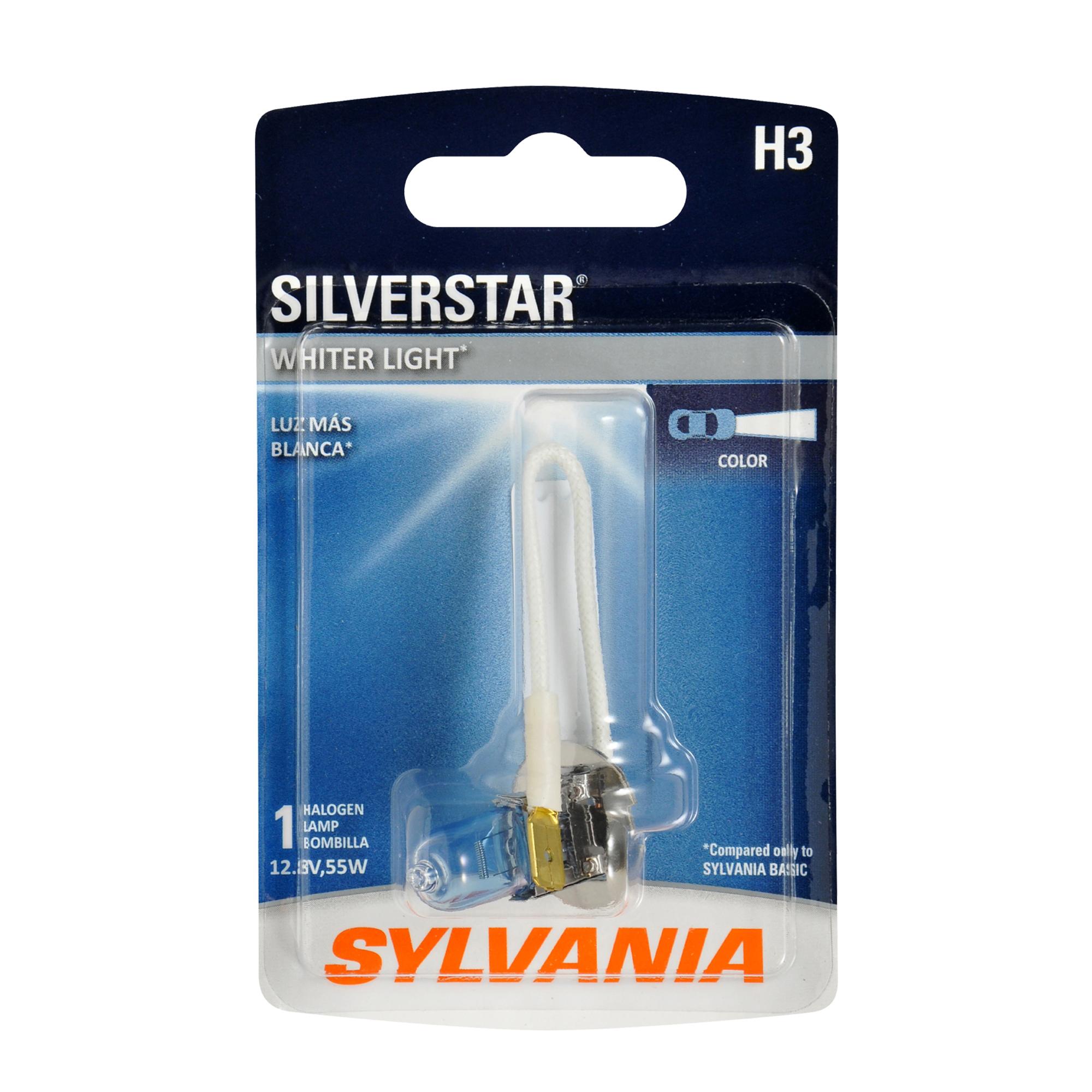 Hyundai Accent Fog Light Bulb - Best Fog Light Bulb for Hyundai Accent