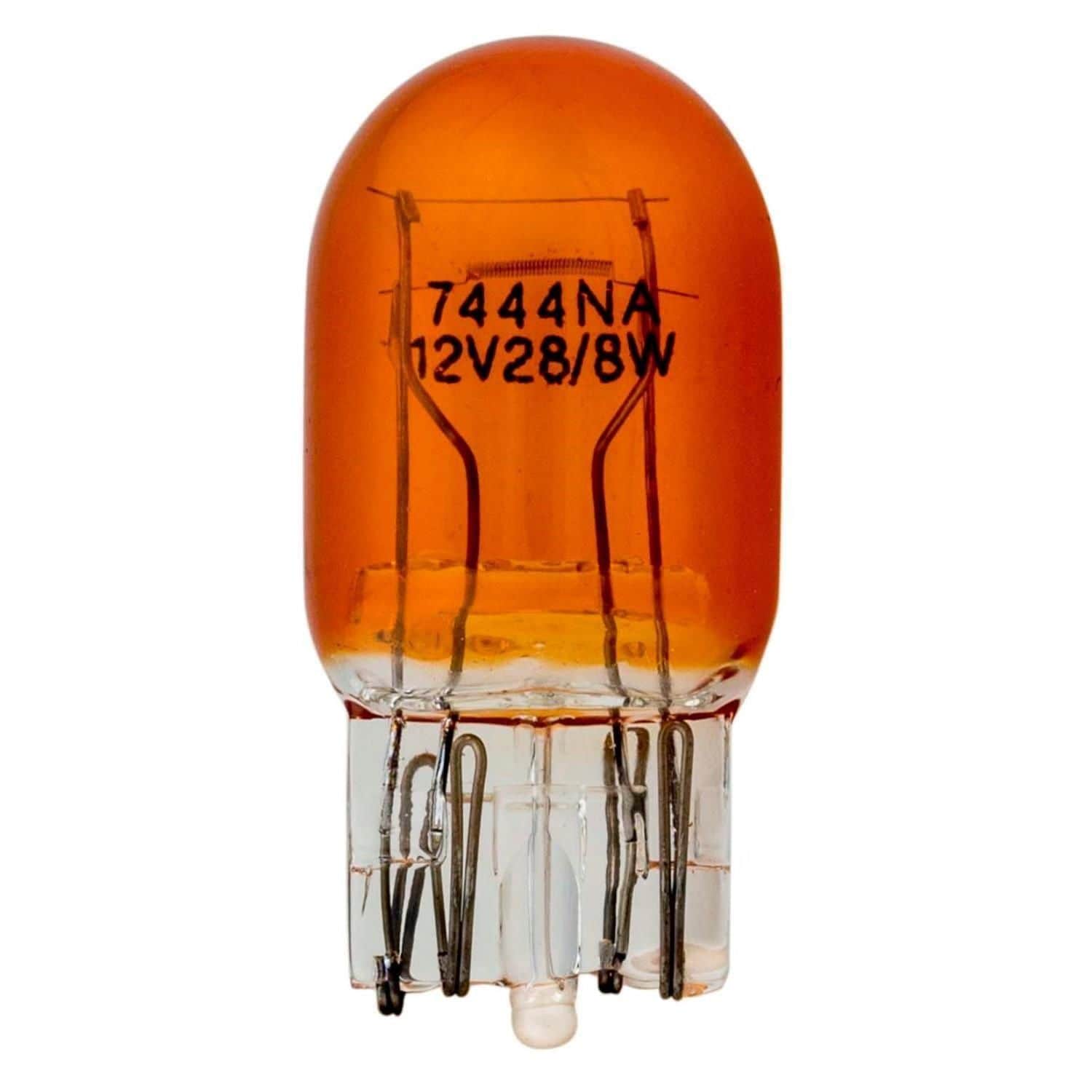 EIKO Mini Bulb 7444NA | AutoZone