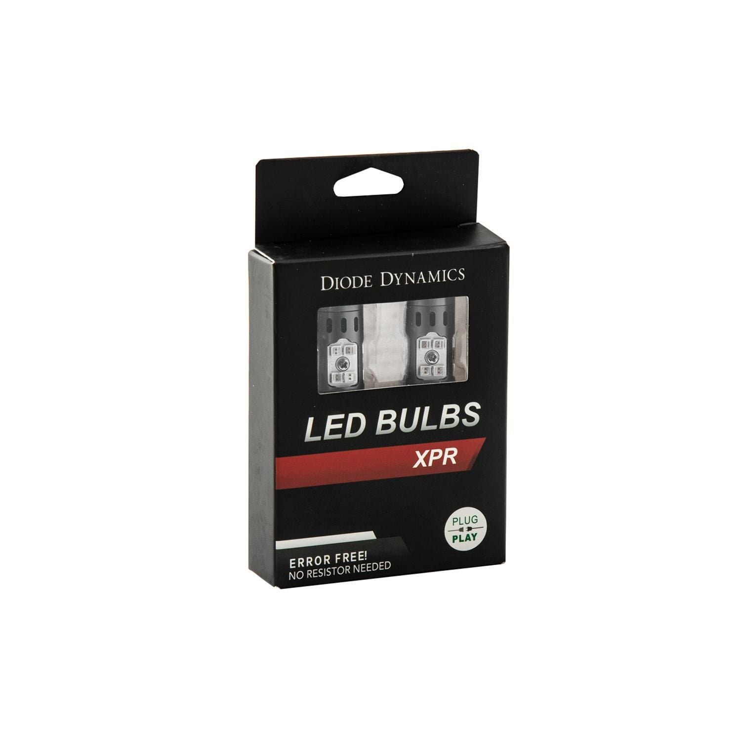 Diode Dynamics Bulb DD0395P | AutoZone