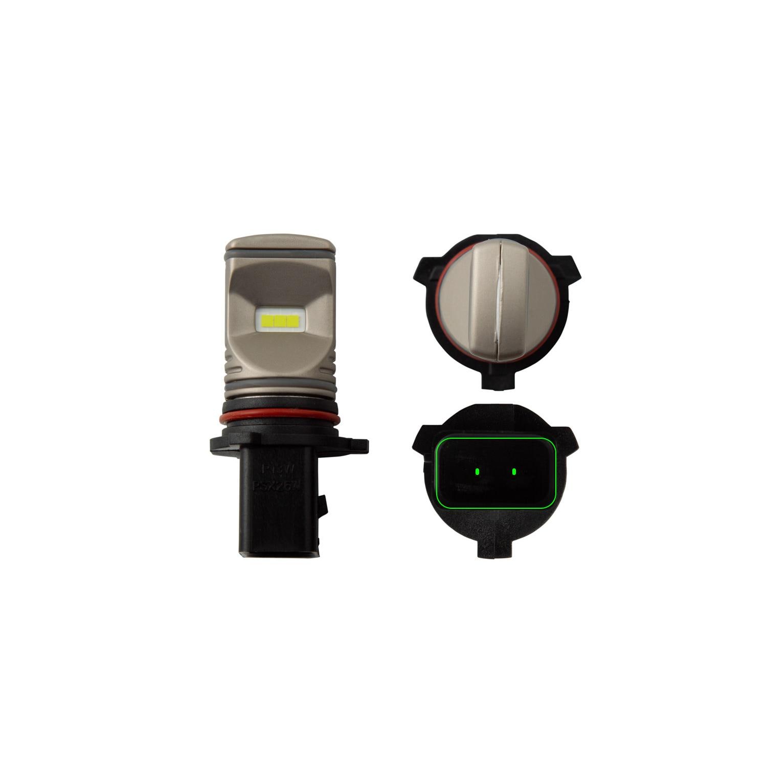 Diode Dynamics LED Bulbs | AutoZone