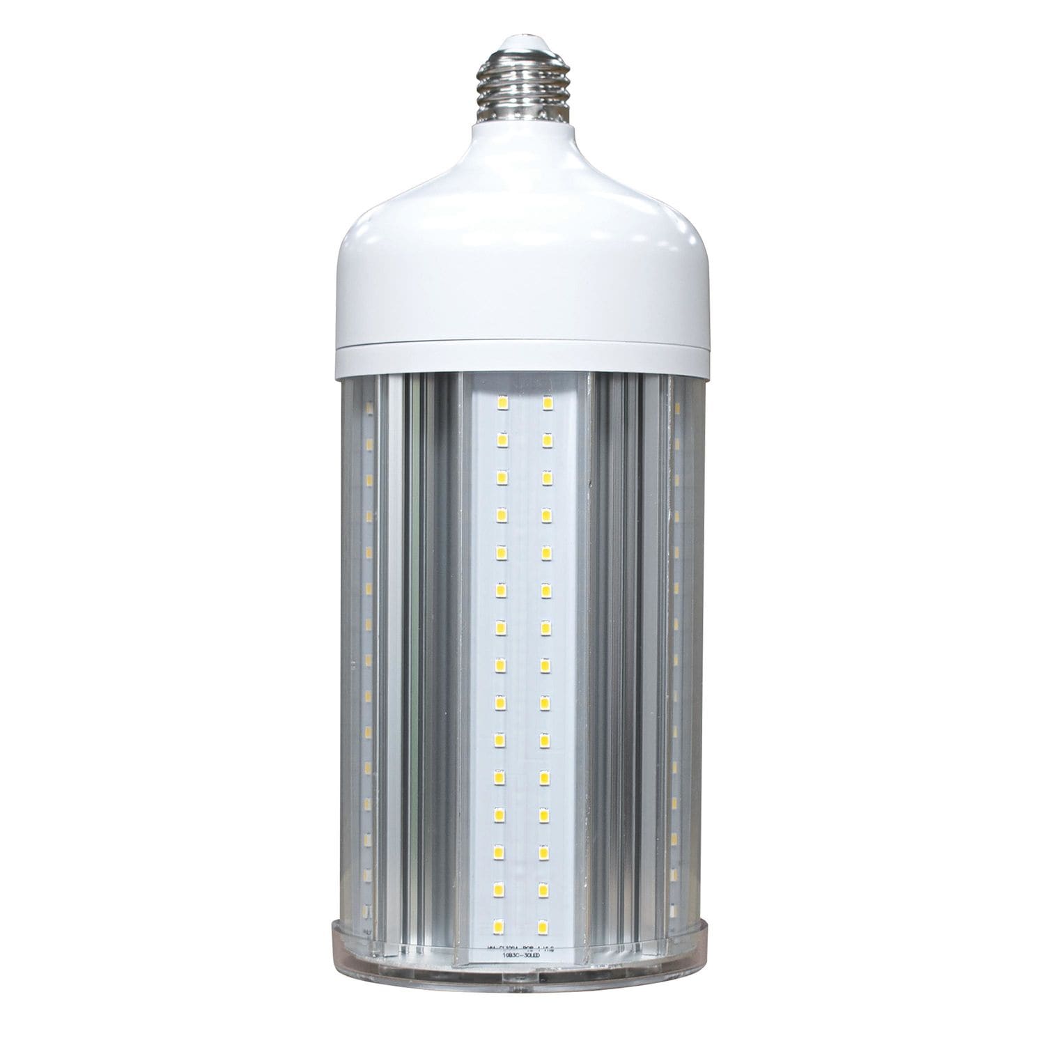 GT Lite 100 Watt 10,000 Lumen, High Lumen LED Bulb, E26 Base, Daylight ...
