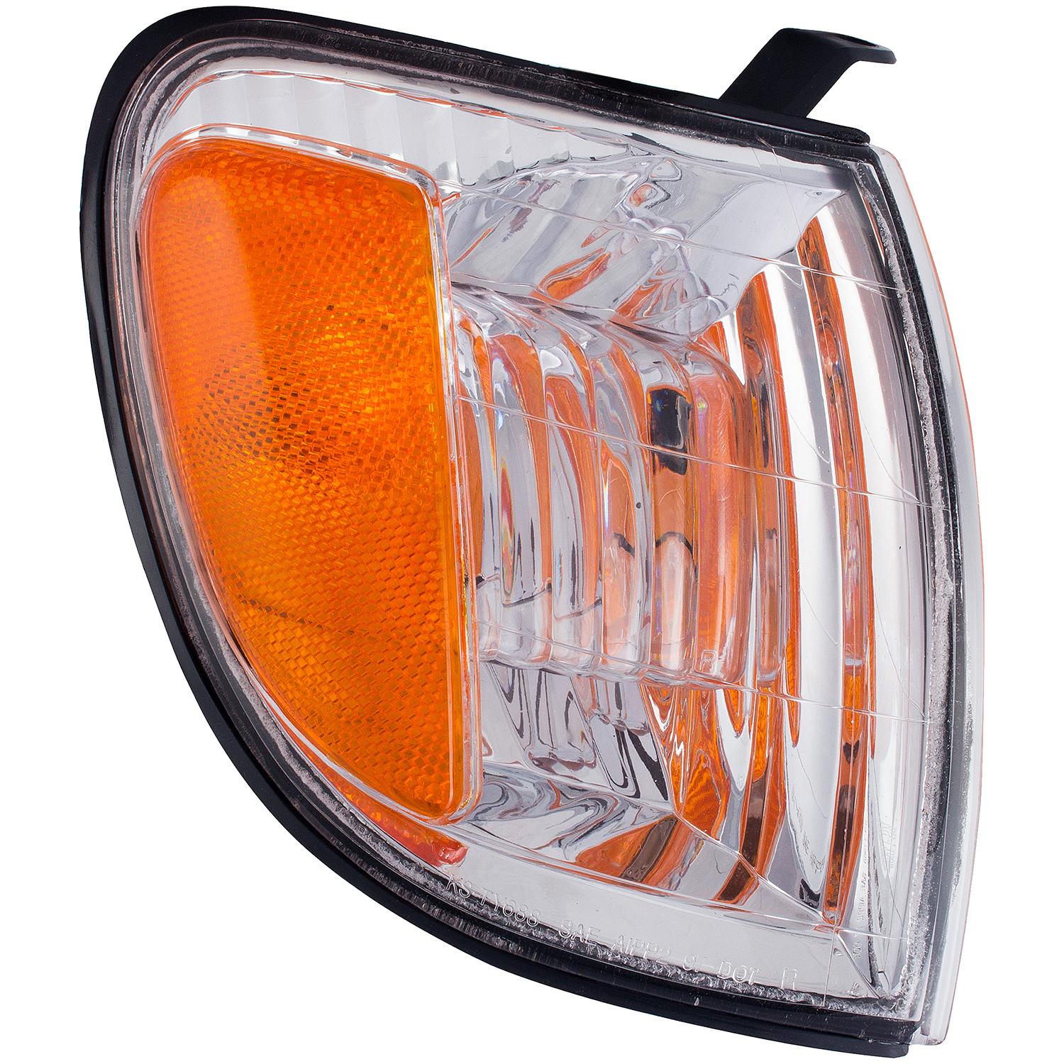 Dorman Turn Signal Light Assembly 1630911 | AutoZone
