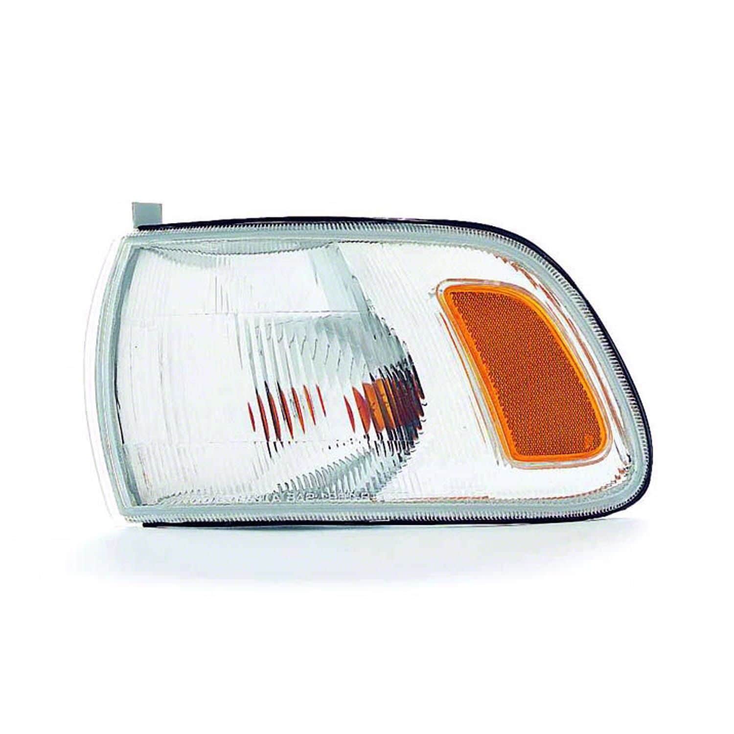 2026 BMW M340i xDrive Turn Signal & Side Marker Assembly / Lens