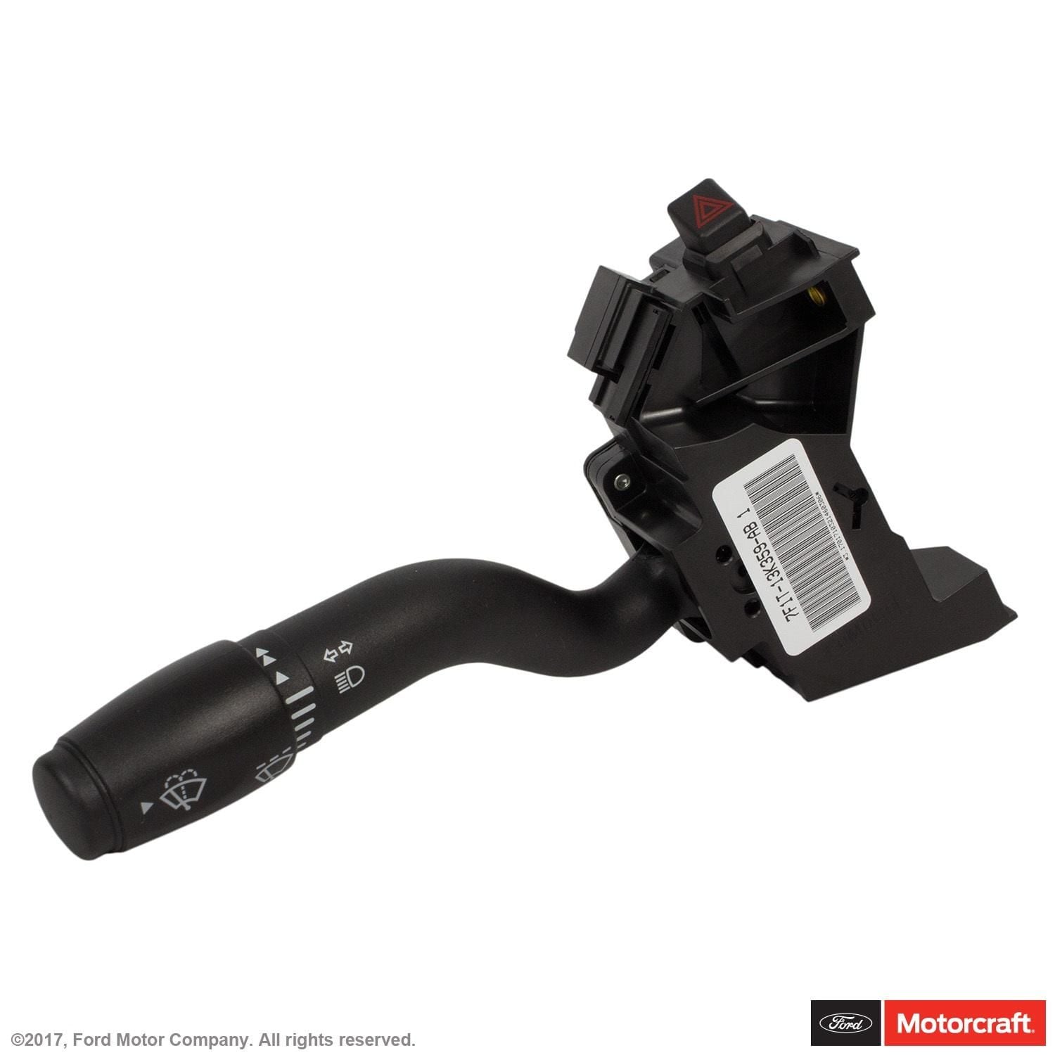 Motorcraft Switch SW-7808 | AutoZone